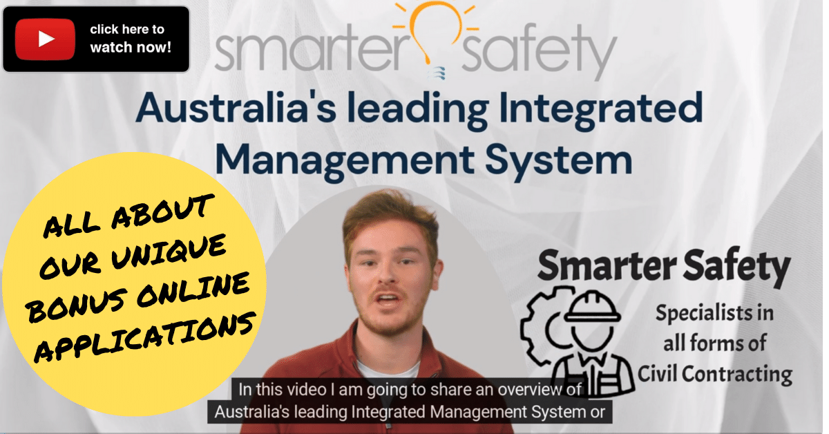IMS Integrated Management System