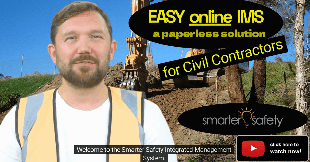 IMS Integrated Management System