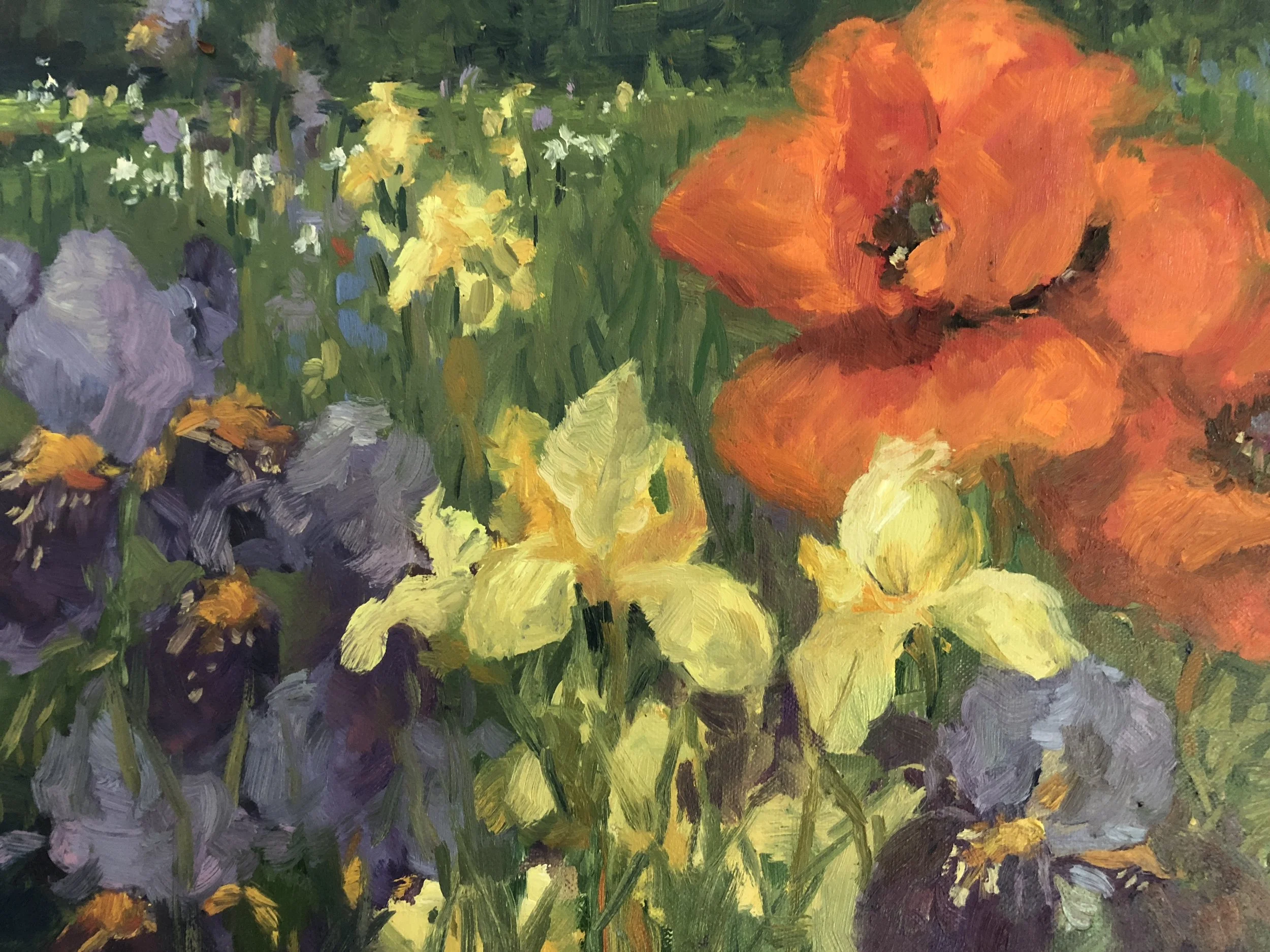 Joan Lockhart Fine Art