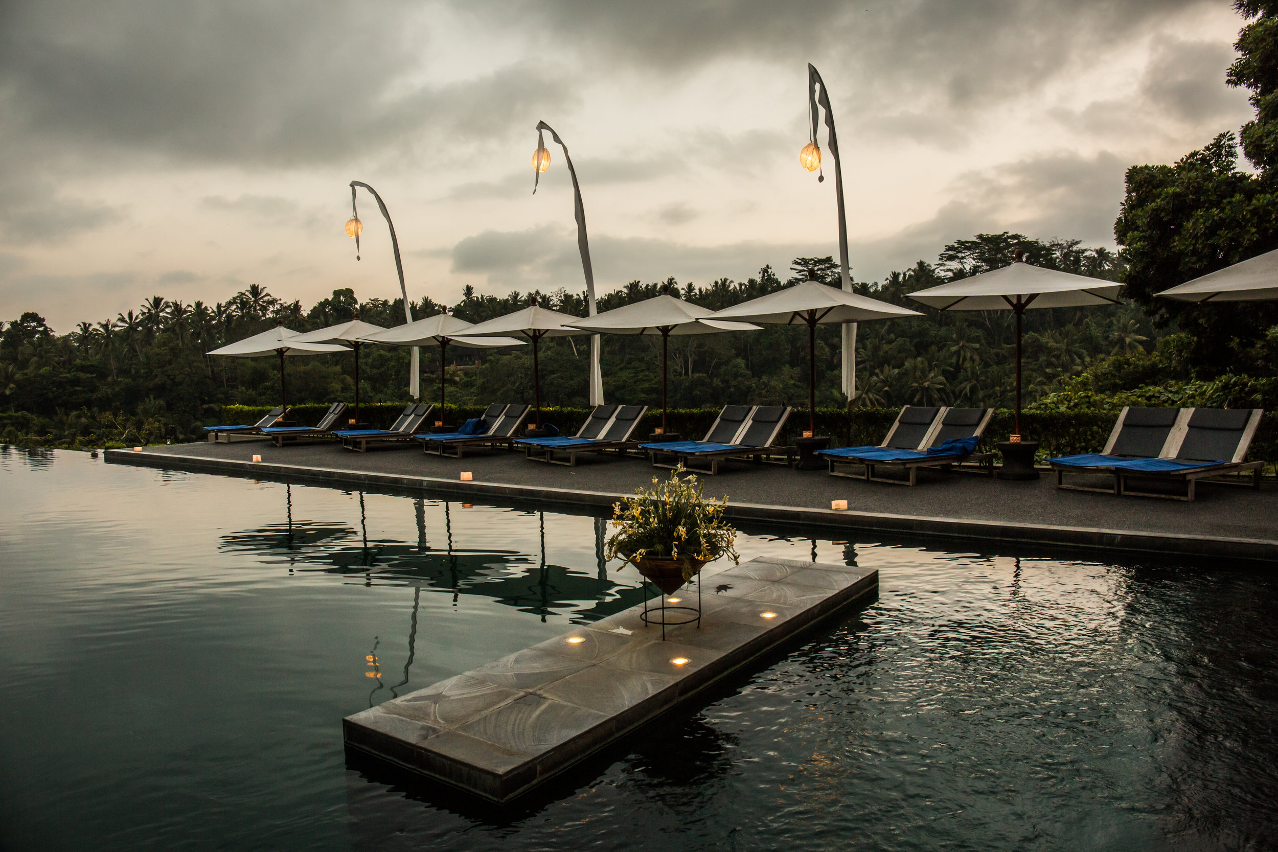 Alila Ubud, Bali, Indonesia — YOLO Traveller
