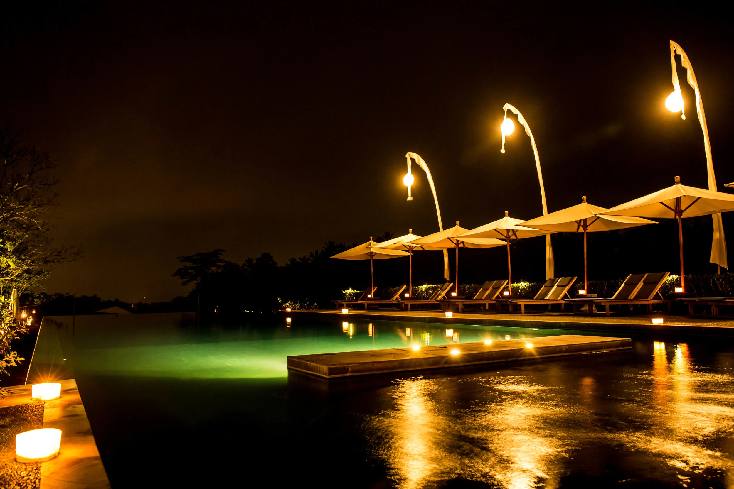 Alila Ubud, Bali, Indonesia — YOLO Traveller