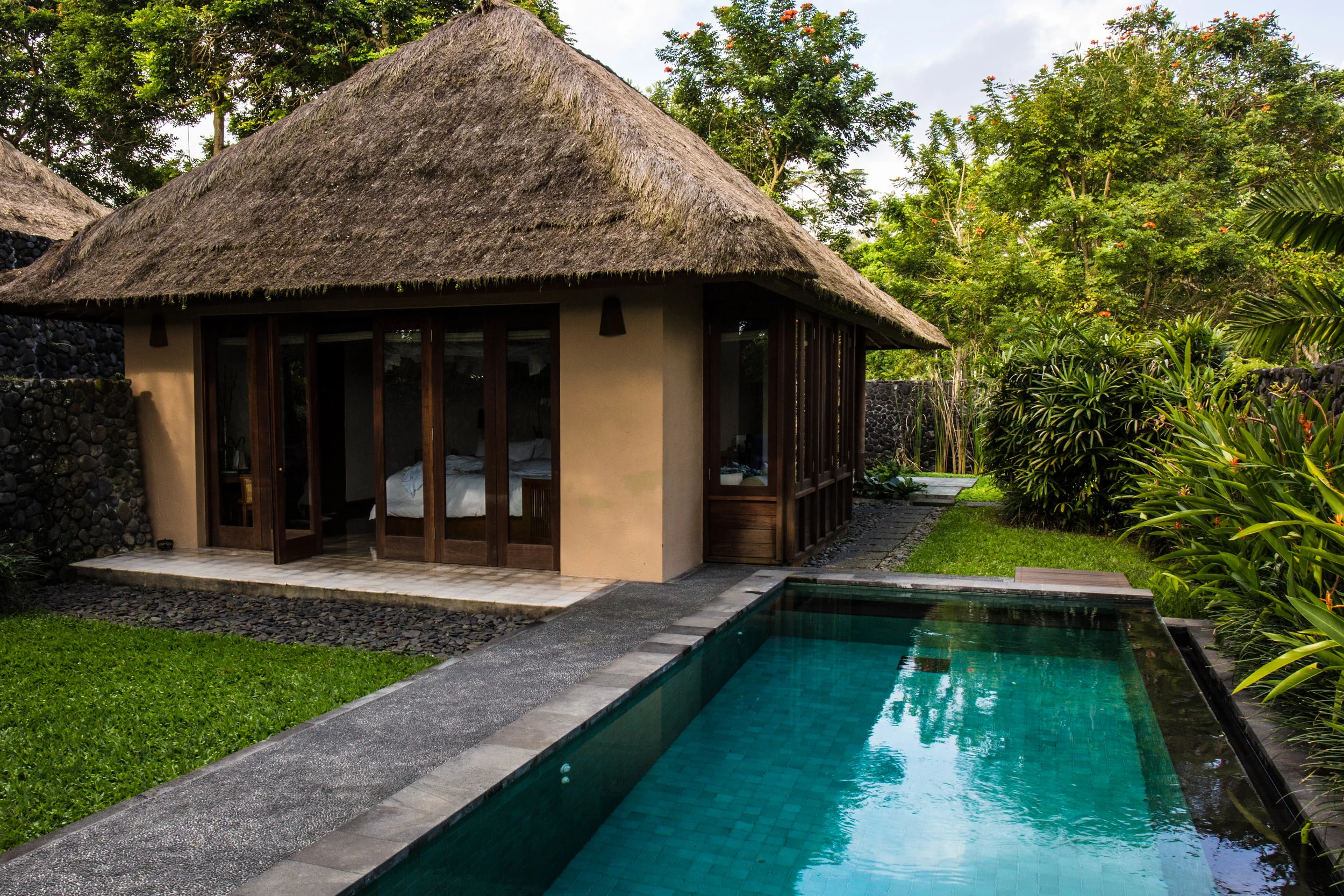 Alila Ubud, Bali, Indonesia — YOLO Traveller