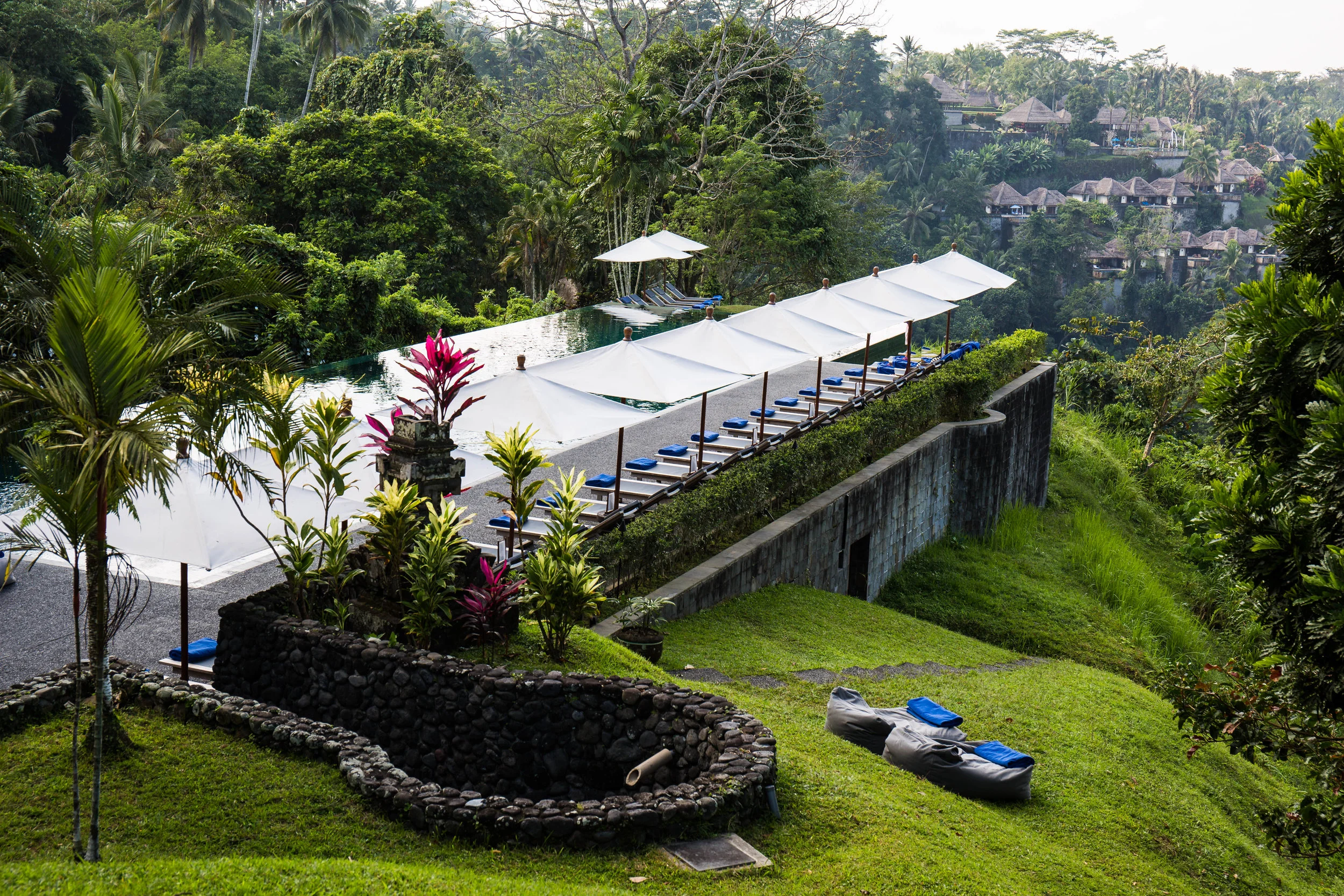 Alila Ubud, Bali, Indonesia — YOLO Traveller