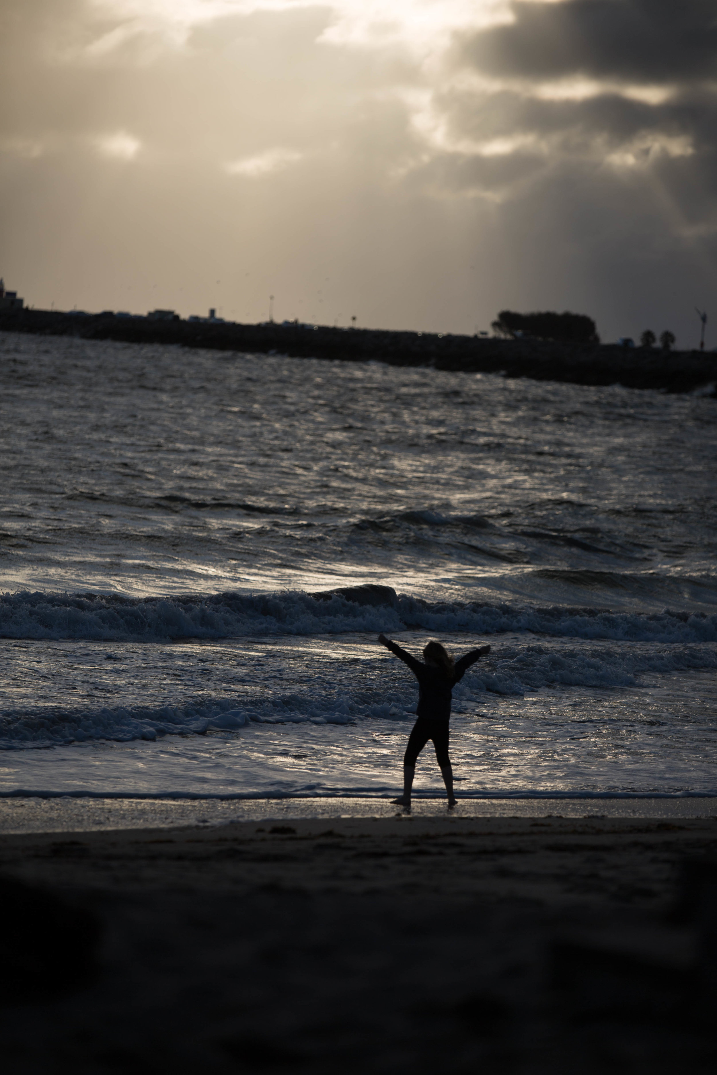 Inspiration in Our Own Backyard, Fremantle, Western Australia — YOLO ...