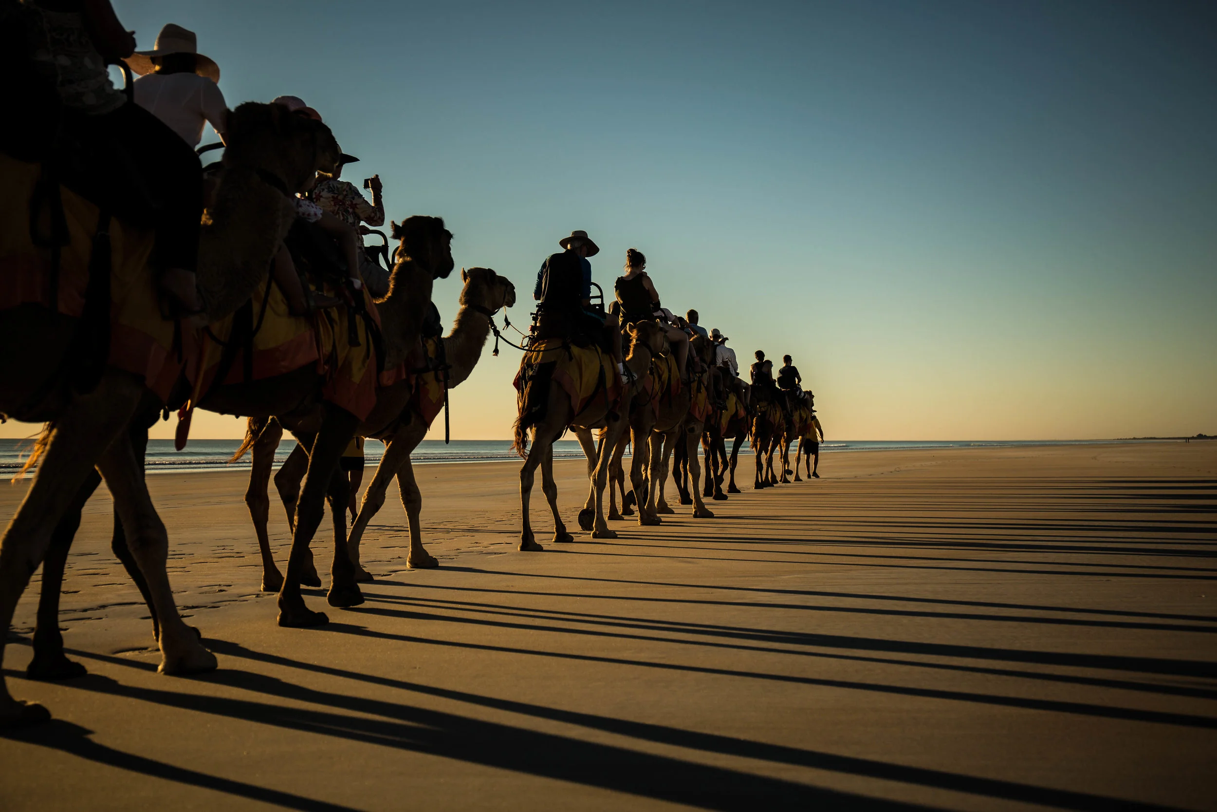 Iconic Beach-scapes in Broome, Western Australia — YOLO Traveller