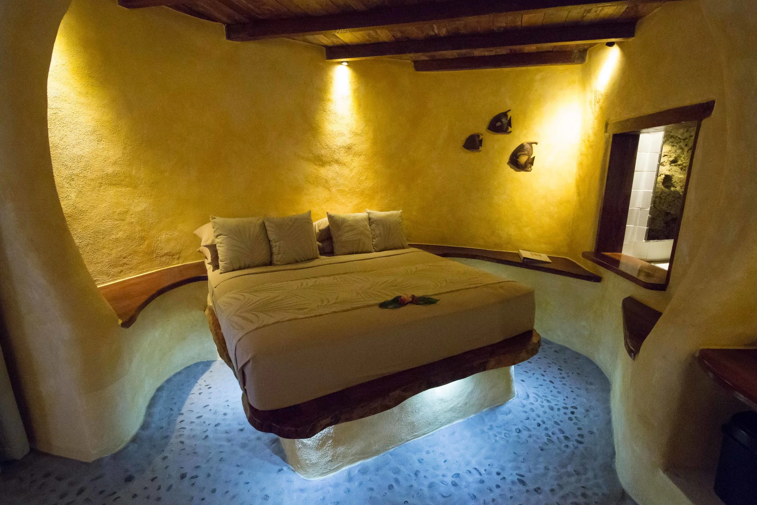 Rockwater Resort, Tanna, Vanuatu — YOLO Traveller