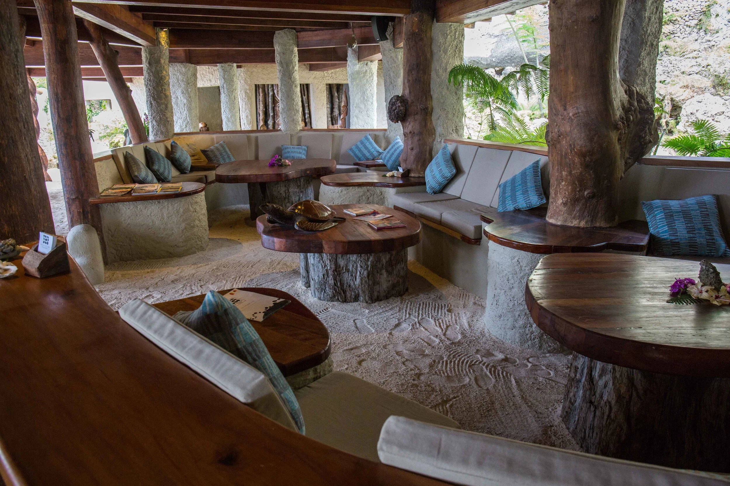 Rockwater Resort, Tanna, Vanuatu — YOLO Traveller