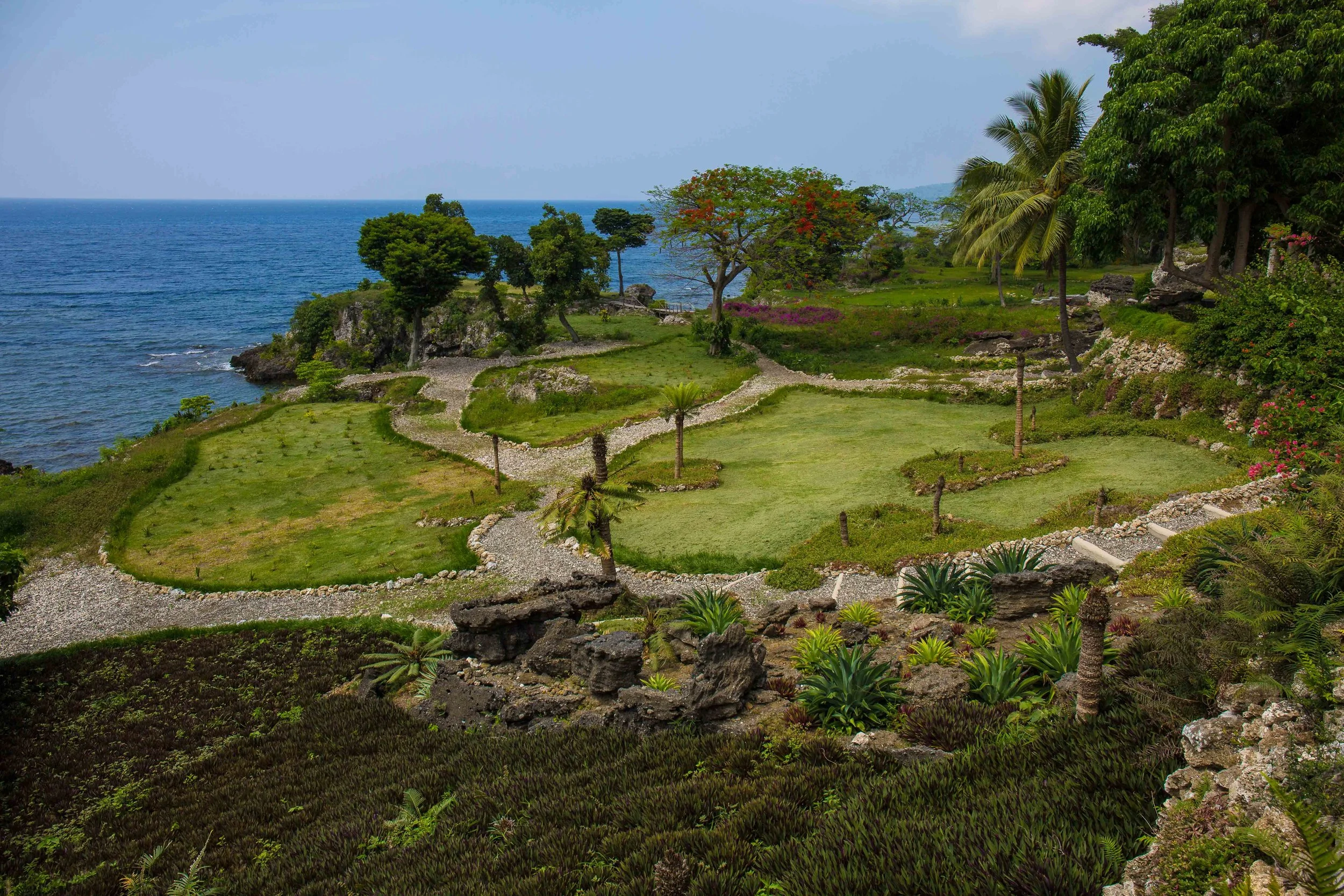 Rockwater Resort, Tanna, Vanuatu — YOLO Traveller
