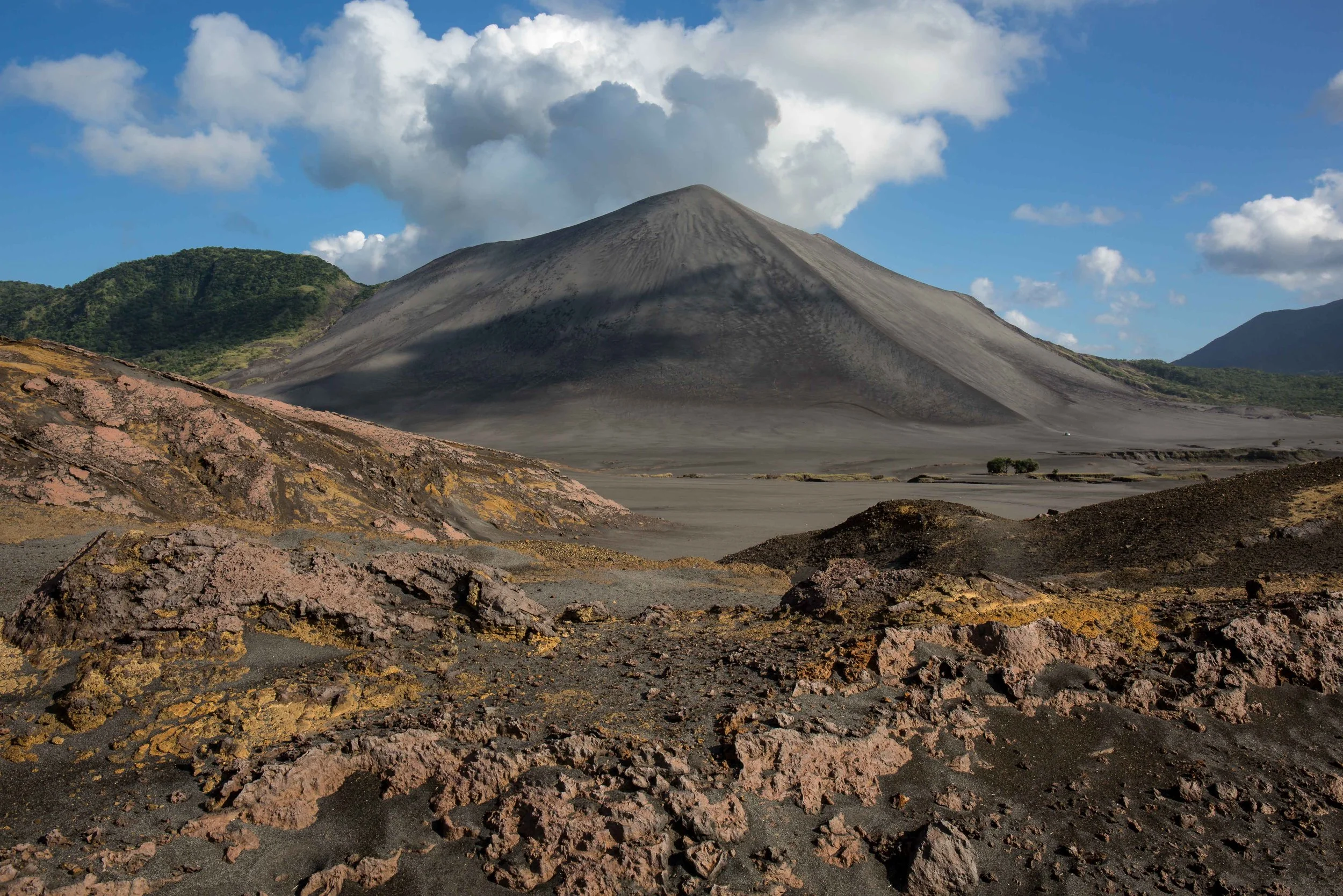 Rockwater Resort, Tanna, Vanuatu — YOLO Traveller