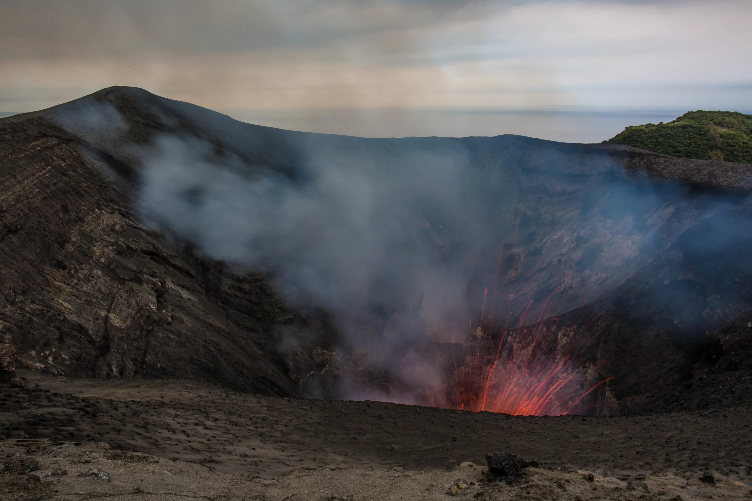 Rockwater Resort, Tanna, Vanuatu — YOLO Traveller