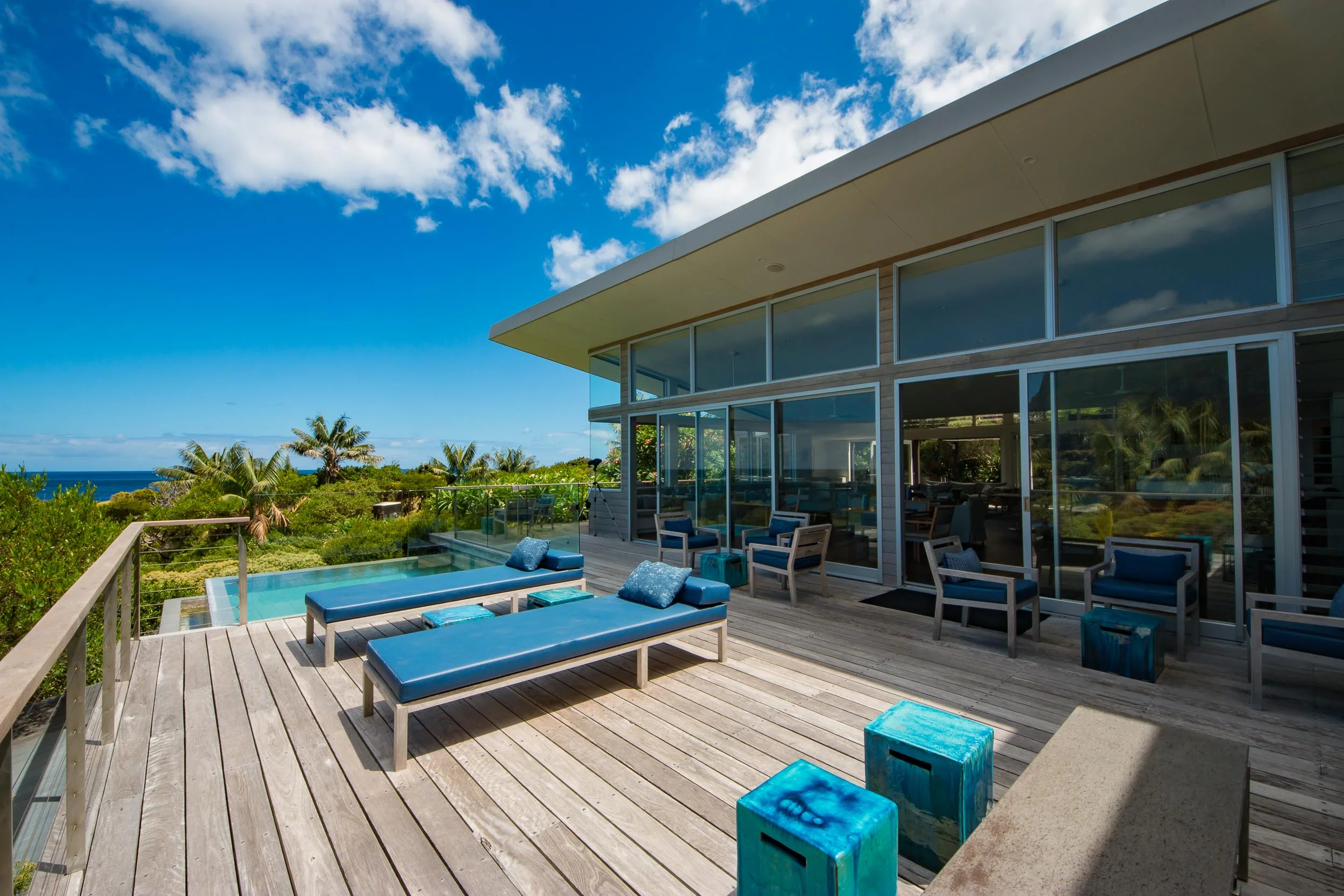 Capella Lodge, Lord Howe Island - More Baillie Lodges Luxury — YOLO ...