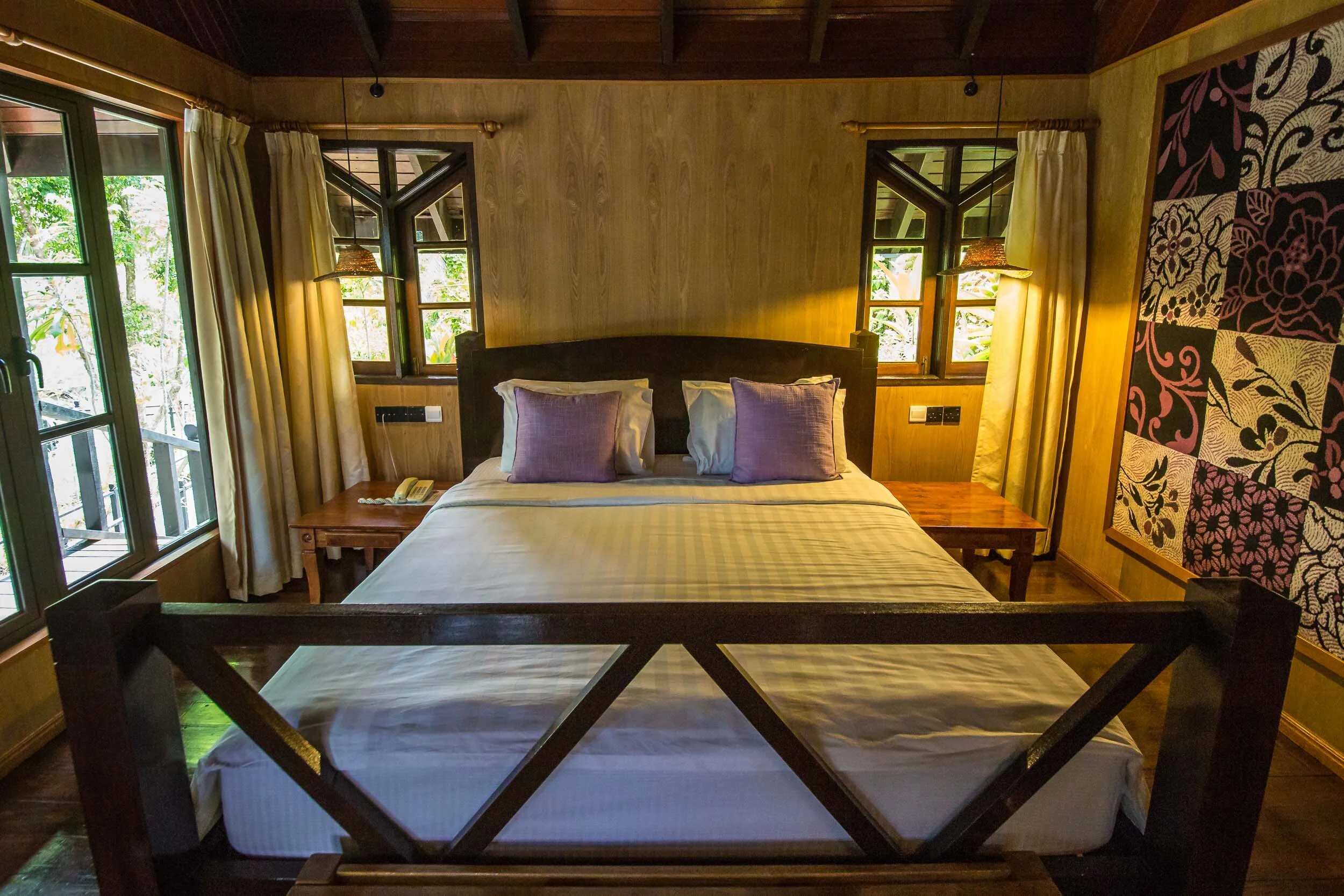 Sepilok Nature Resort, Borneo, Malaysia — YOLO Traveller