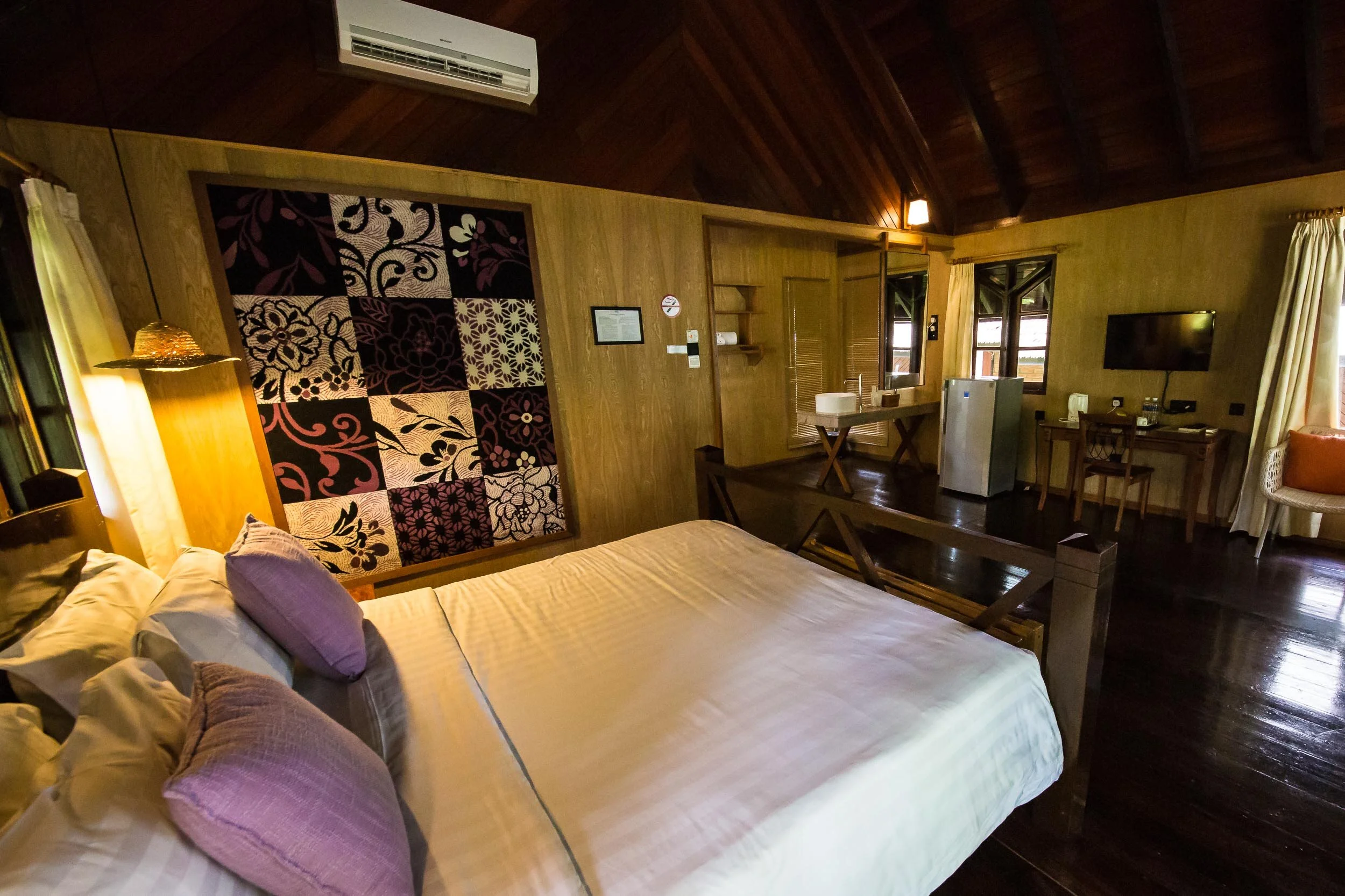 Sepilok Nature Resort, Borneo, Malaysia — YOLO Traveller