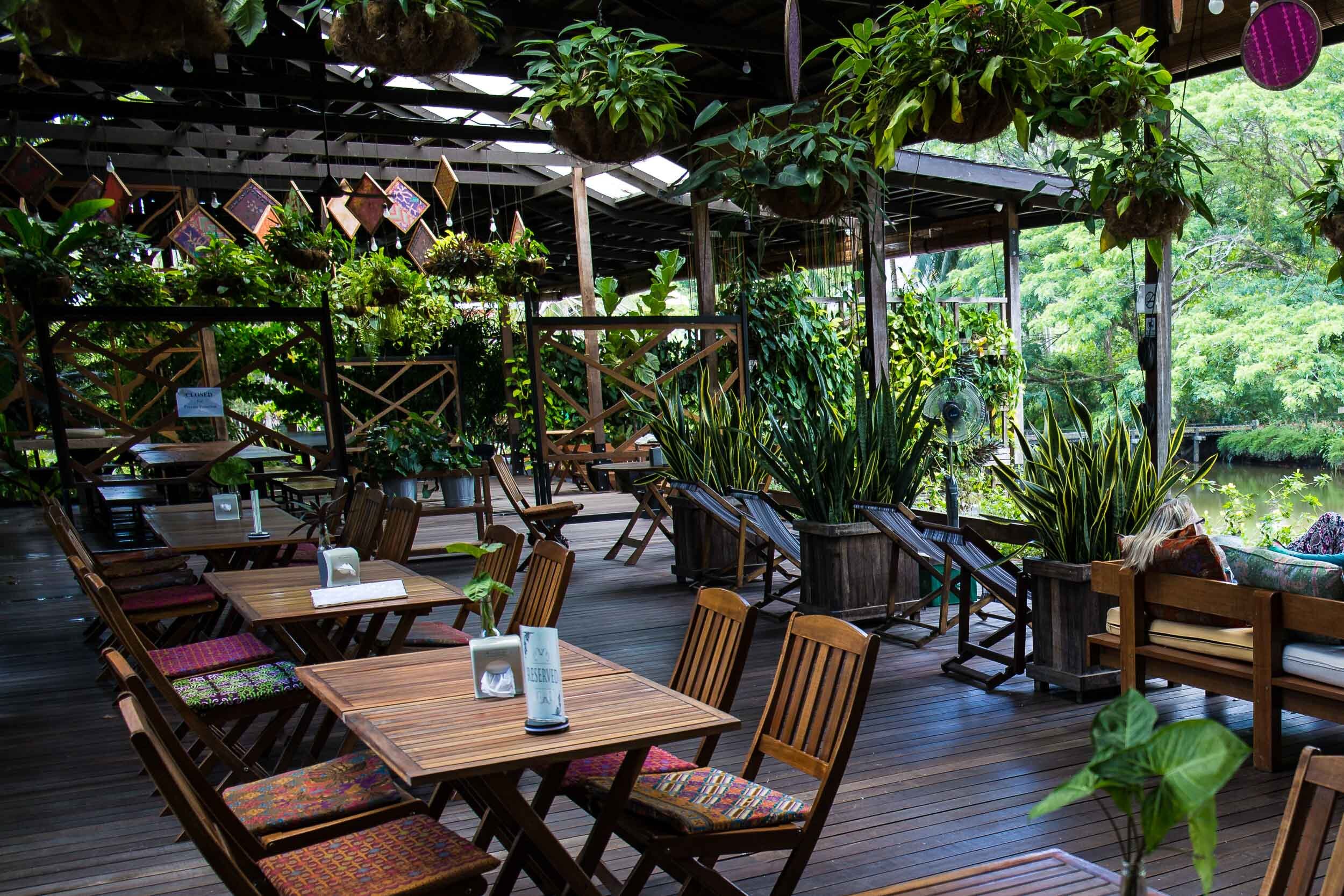 Sepilok Nature Resort, Borneo, Malaysia — YOLO Traveller
