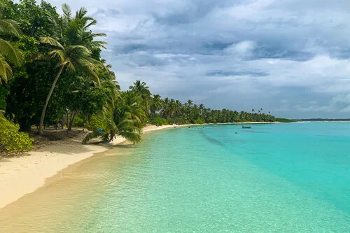 Day trip to Direction Island, Cocos Keeling Islands — YOLO Traveller