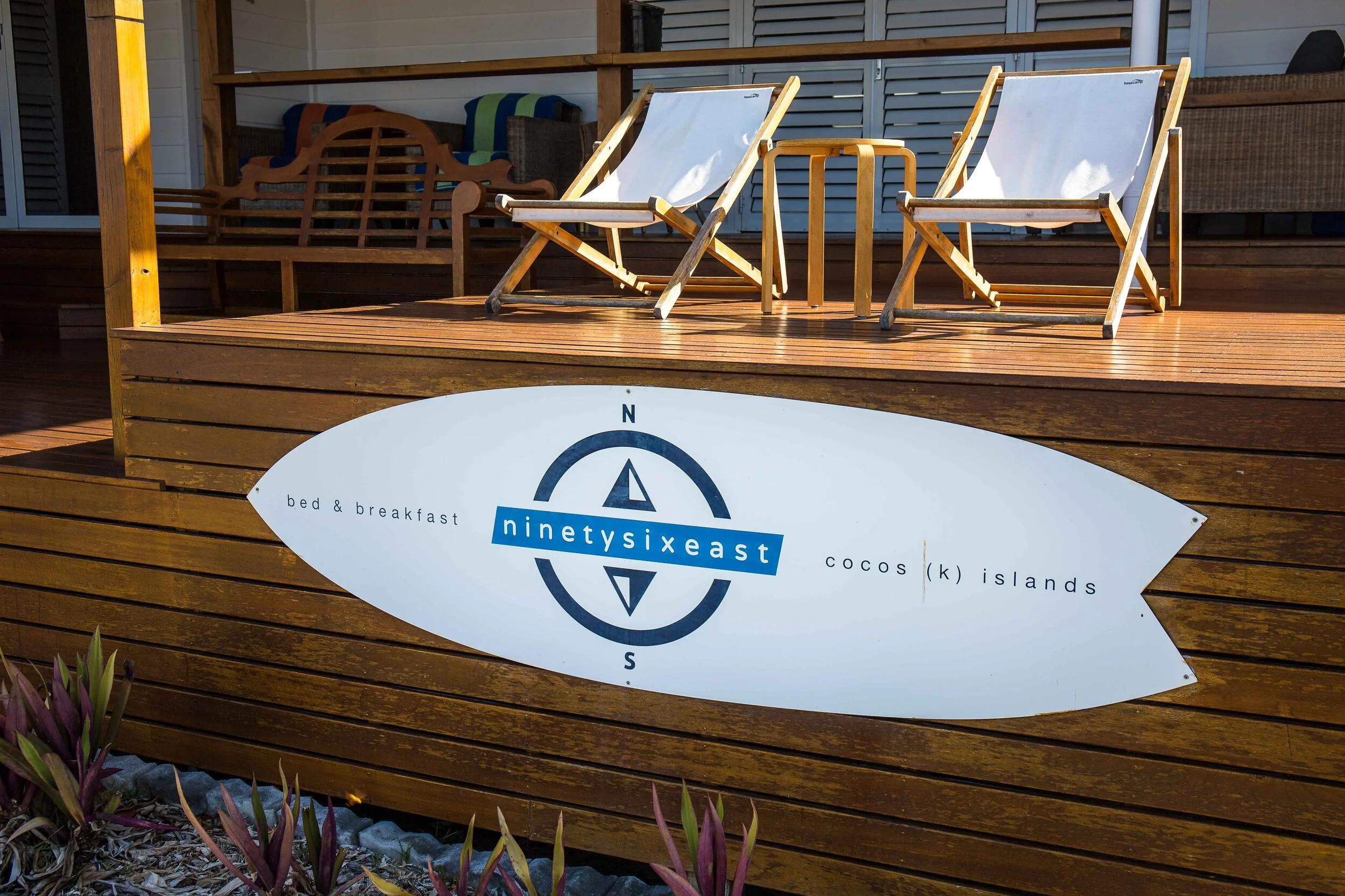 Day trip to Direction Island, Cocos Keeling Islands — YOLO Traveller