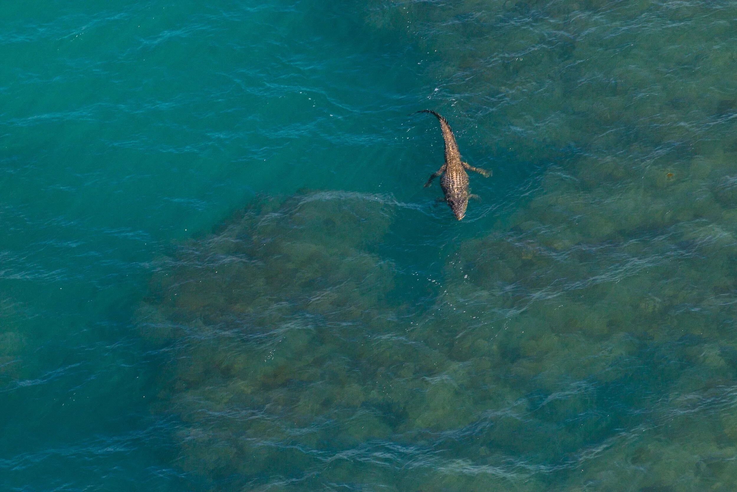 Berkeley River Lodge, The Kimberley, Western Australia — YOLO Traveller