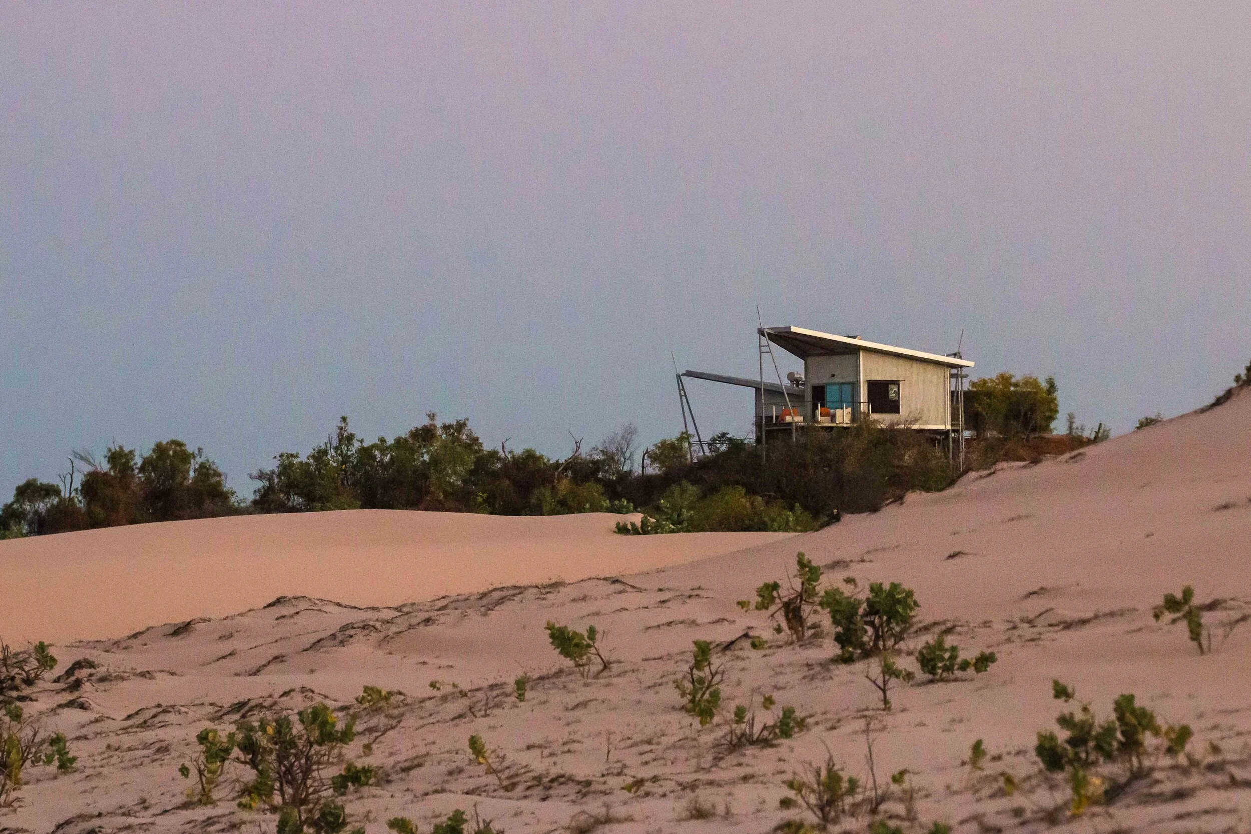 Berkeley River Lodge, The Kimberley, Western Australia — YOLO Traveller