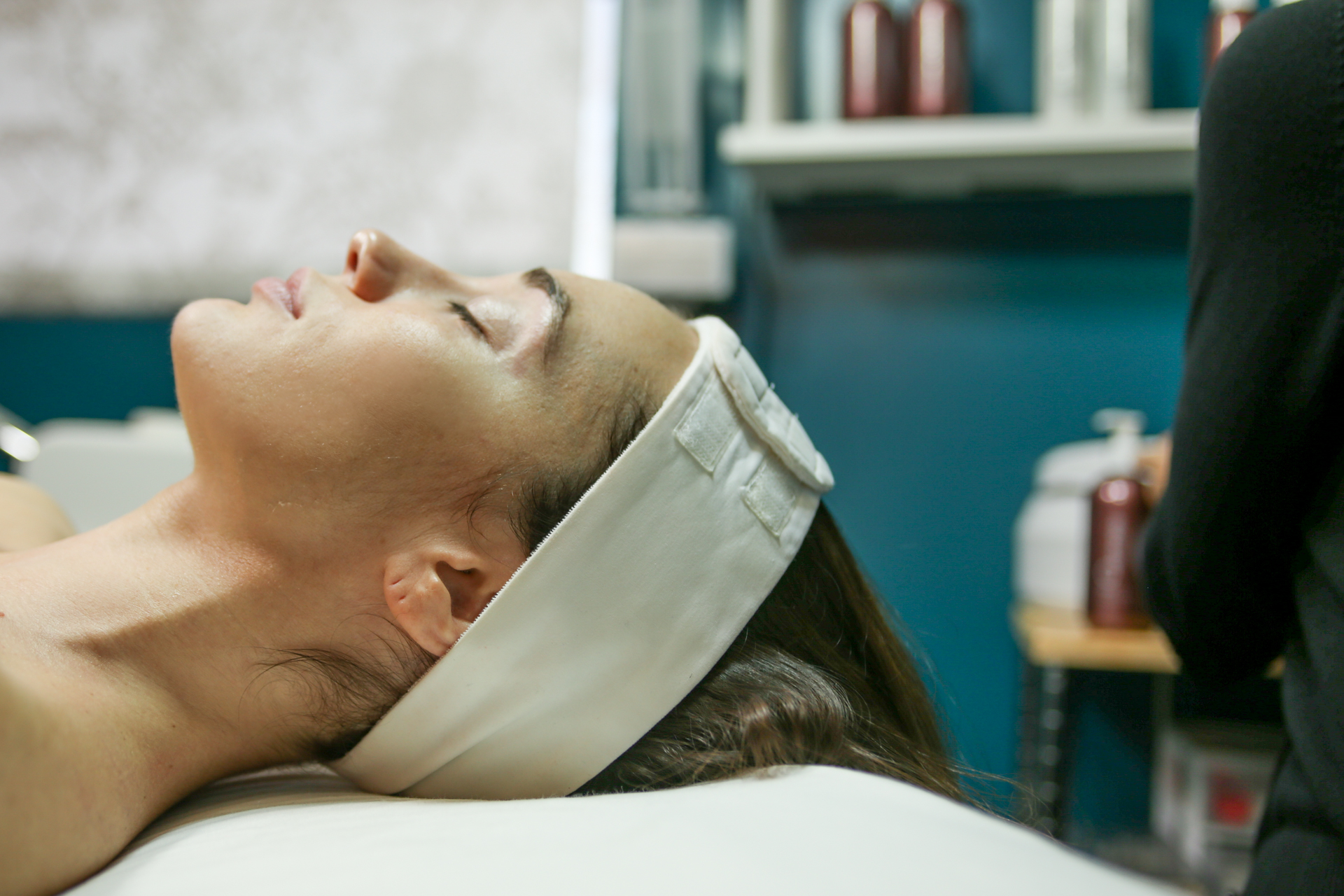 OPEN SKY DAY SPA