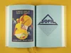 YELLOW JERSEY DETAILS — Matt Broughton Book Design