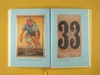 YELLOW JERSEY DETAILS — Matt Broughton Book Design
