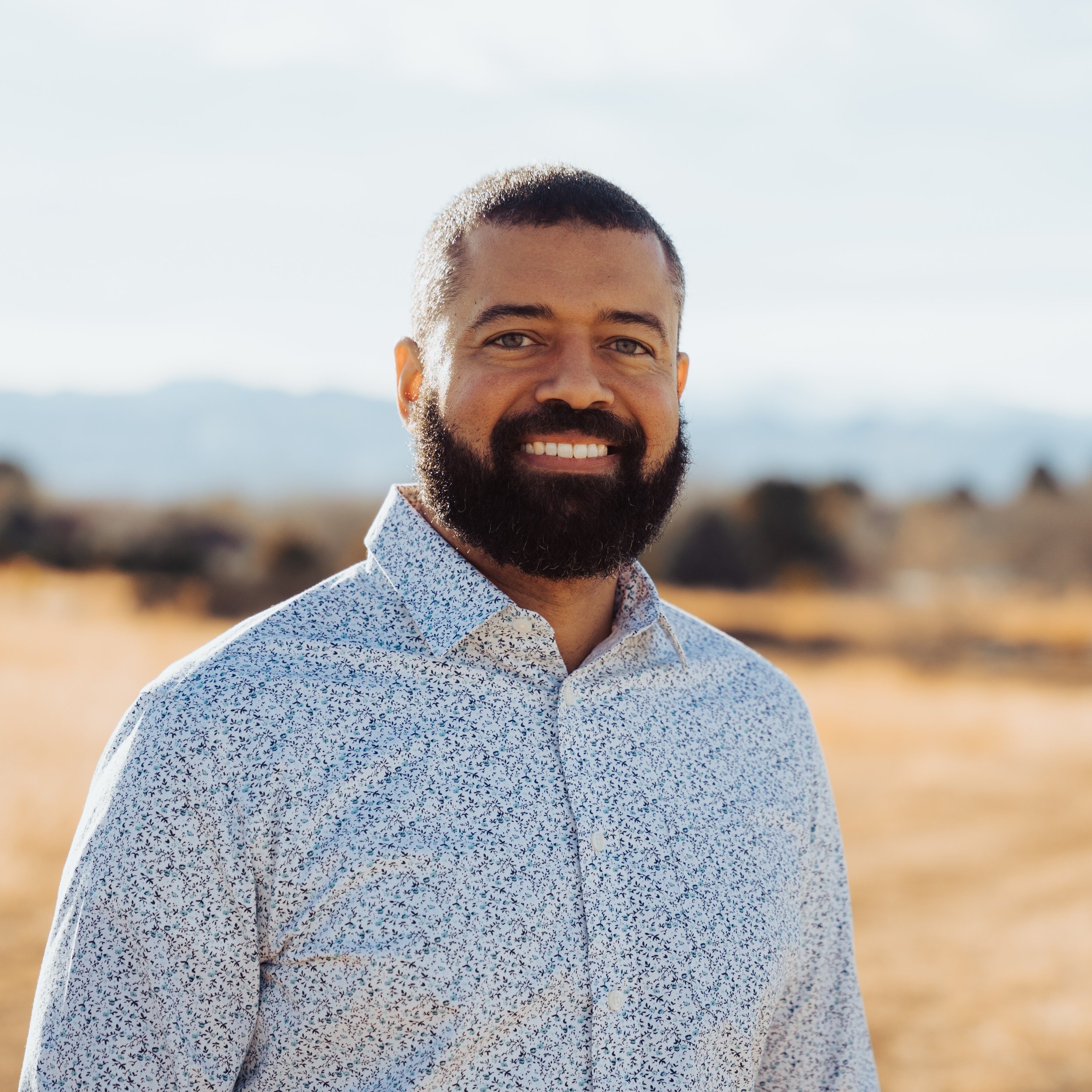 Kyle Swann — Littleton Church of Christ