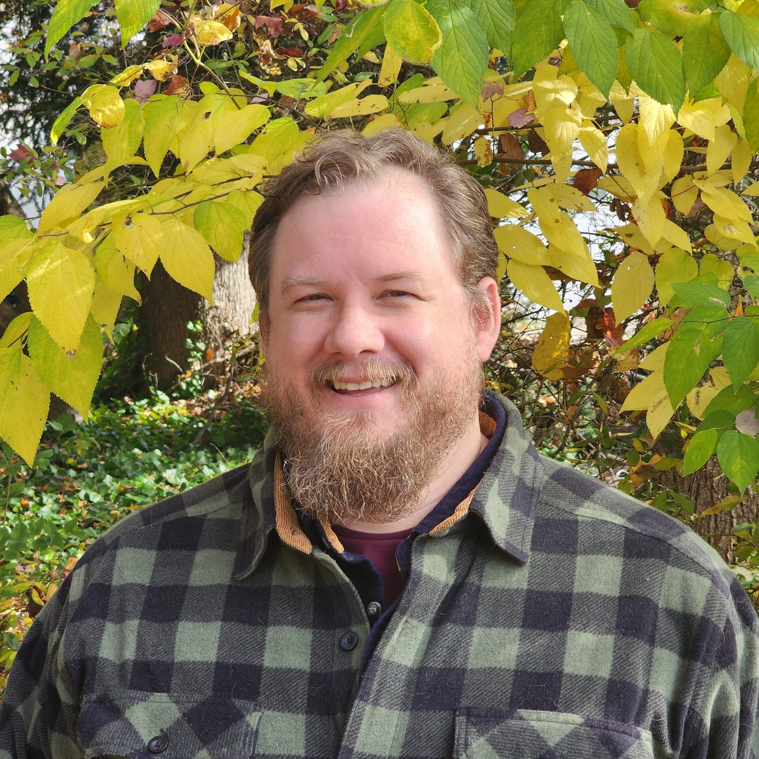 Kyle Swann — Littleton Church of Christ