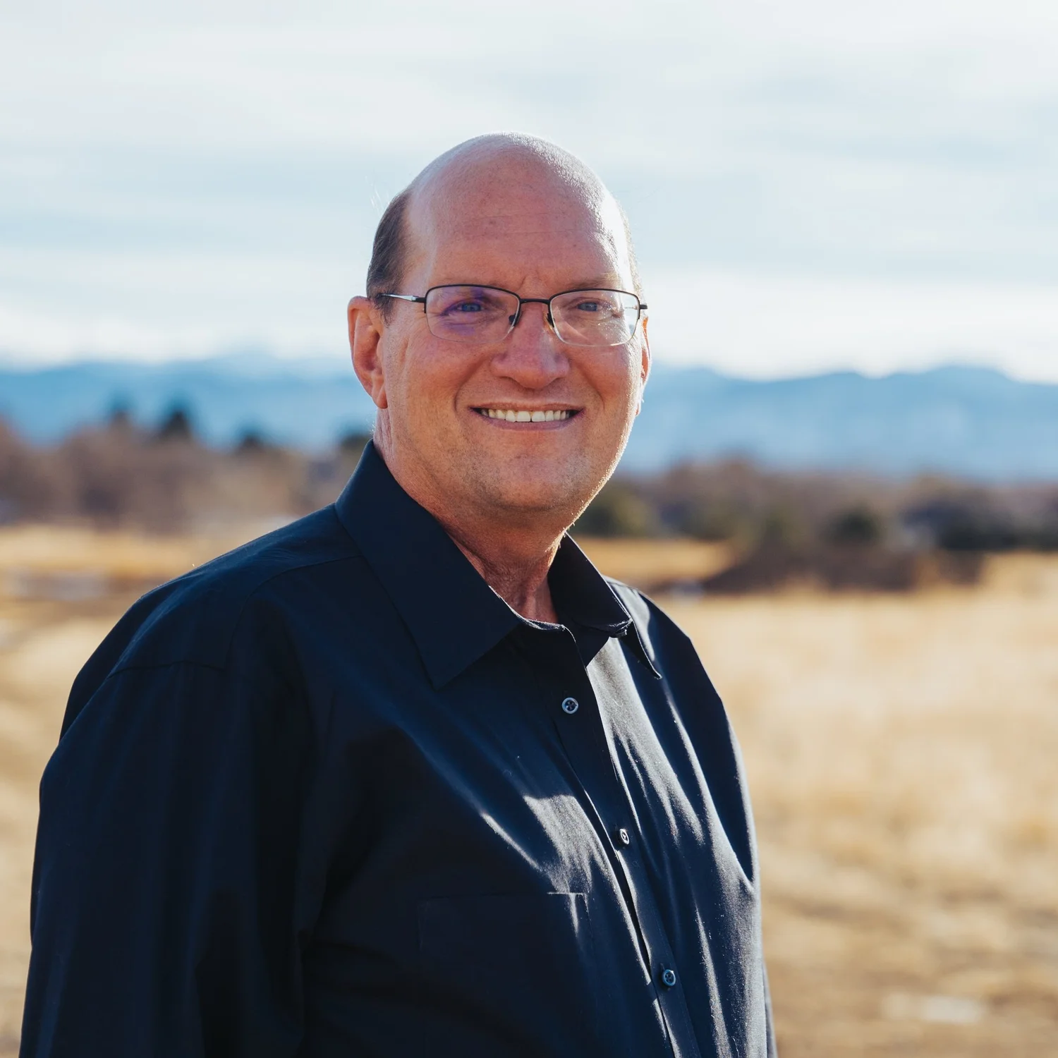 Ministers & Staff — Littleton Church of Christ