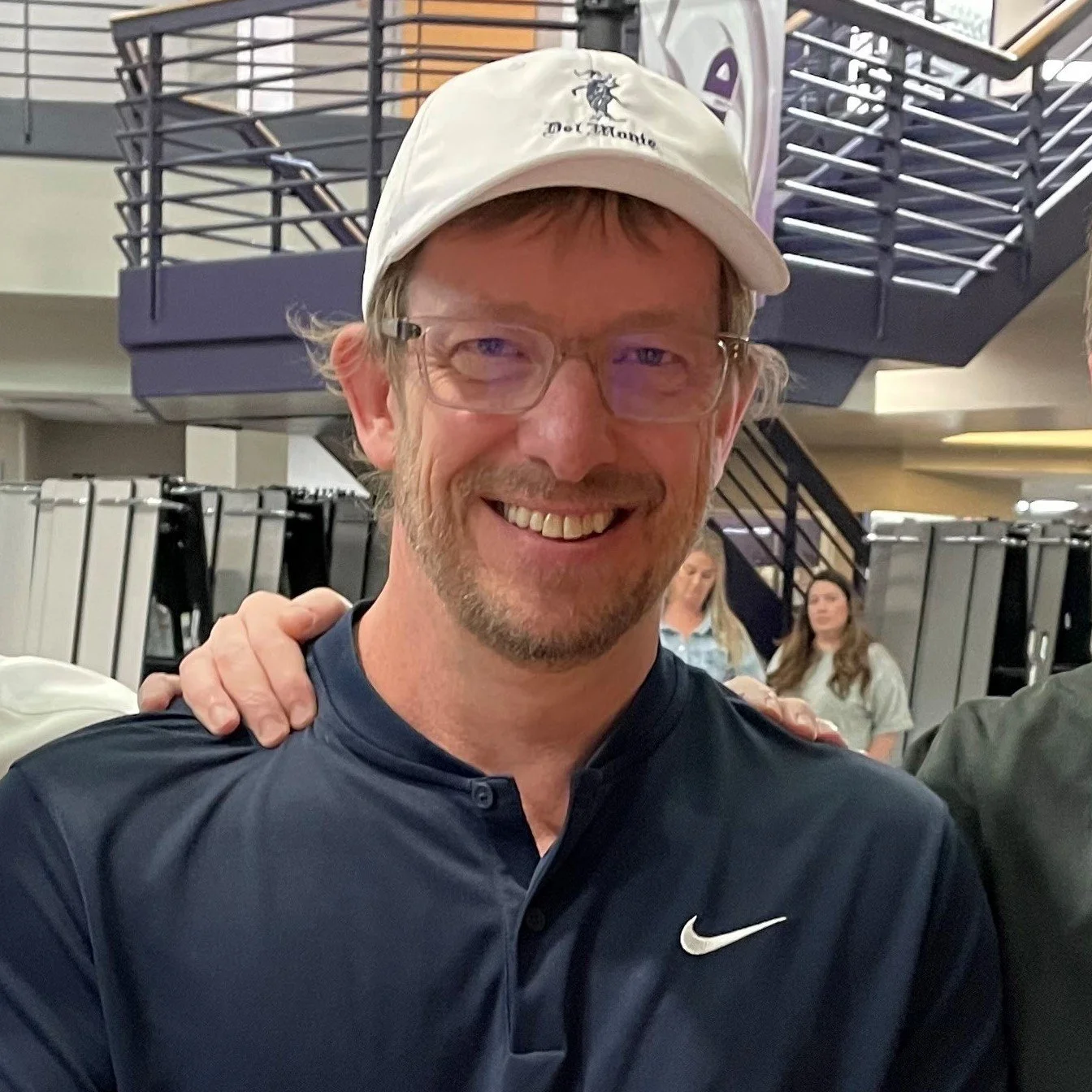 Ministers & Staff — Littleton Church of Christ