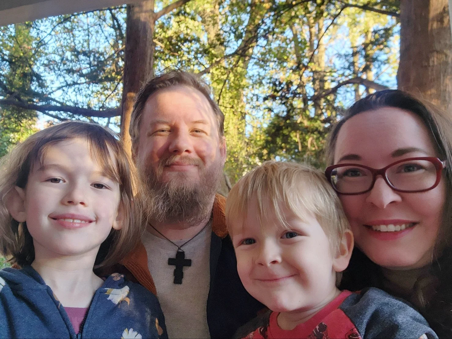 Kyle Swann — Littleton Church of Christ