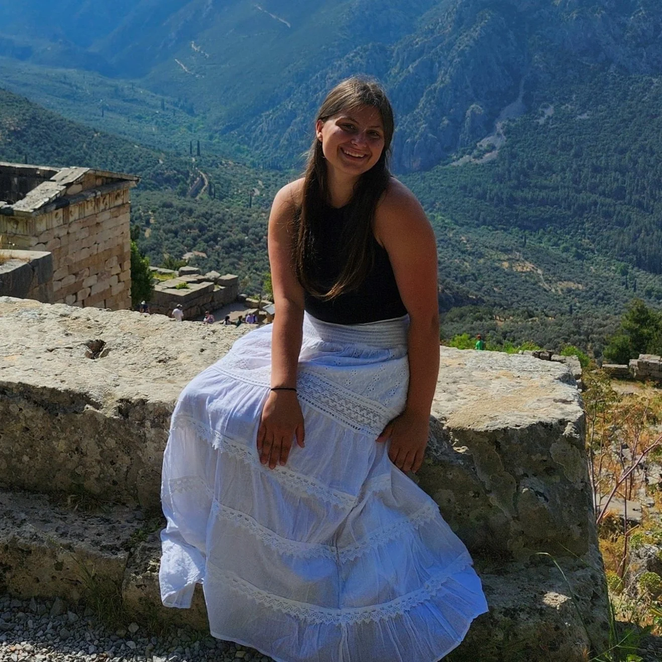 Ministers & Staff — Littleton Church of Christ