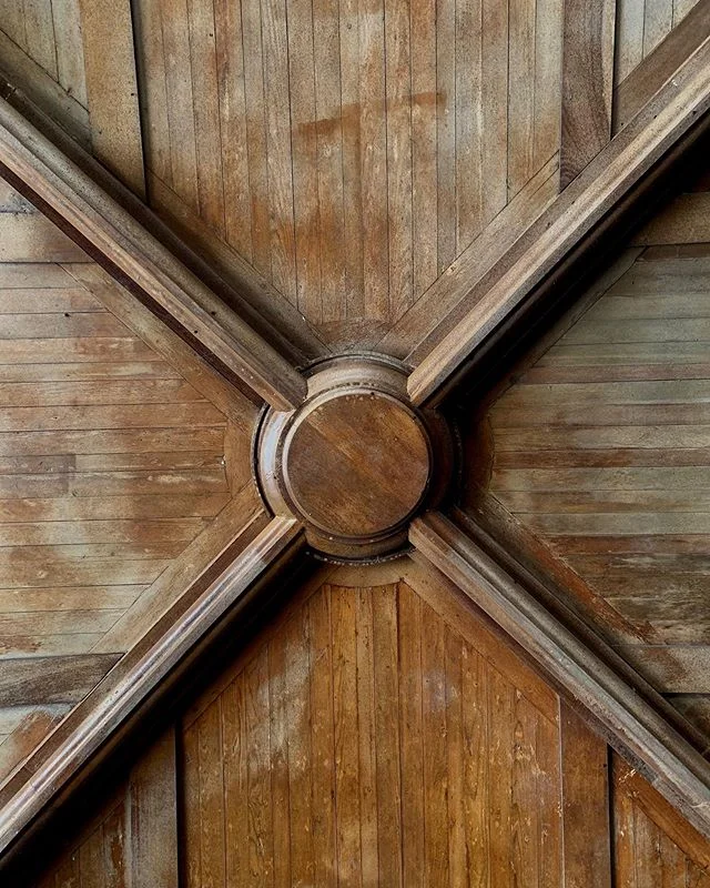 WHEELHOUSE - Design + Management + Construction