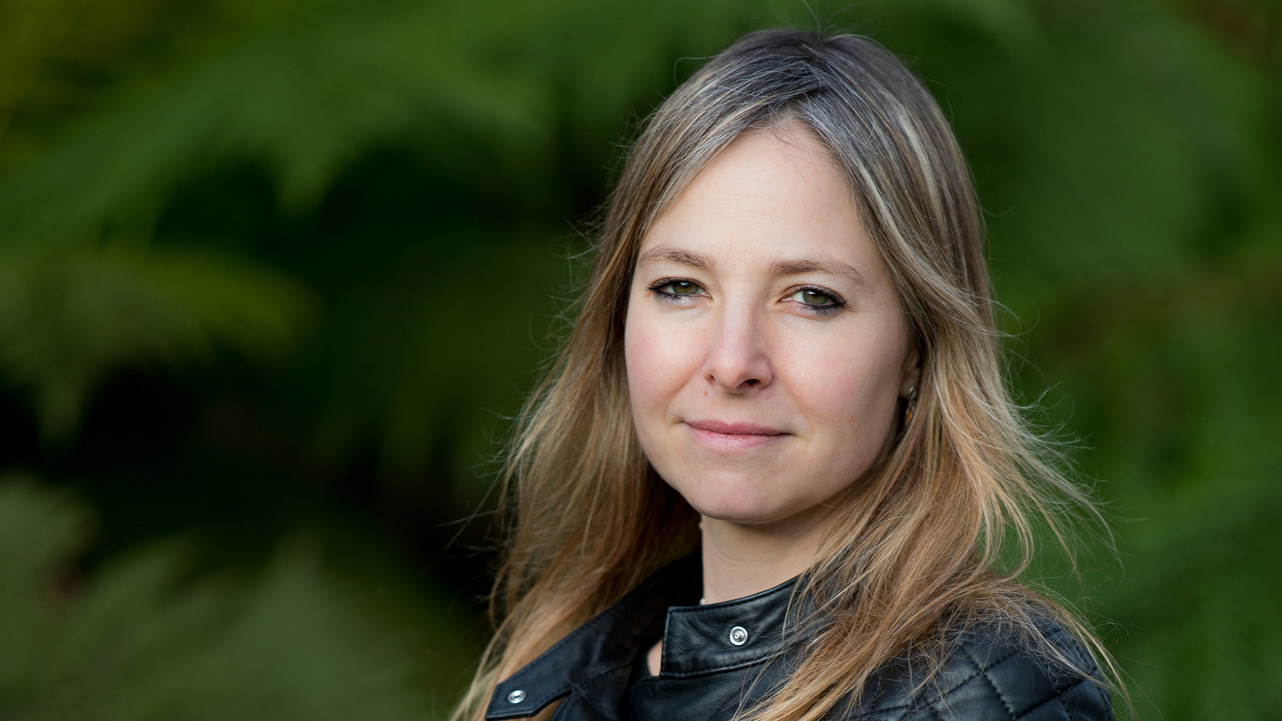 Alice Roberts — Gallery — On Tour May 2025