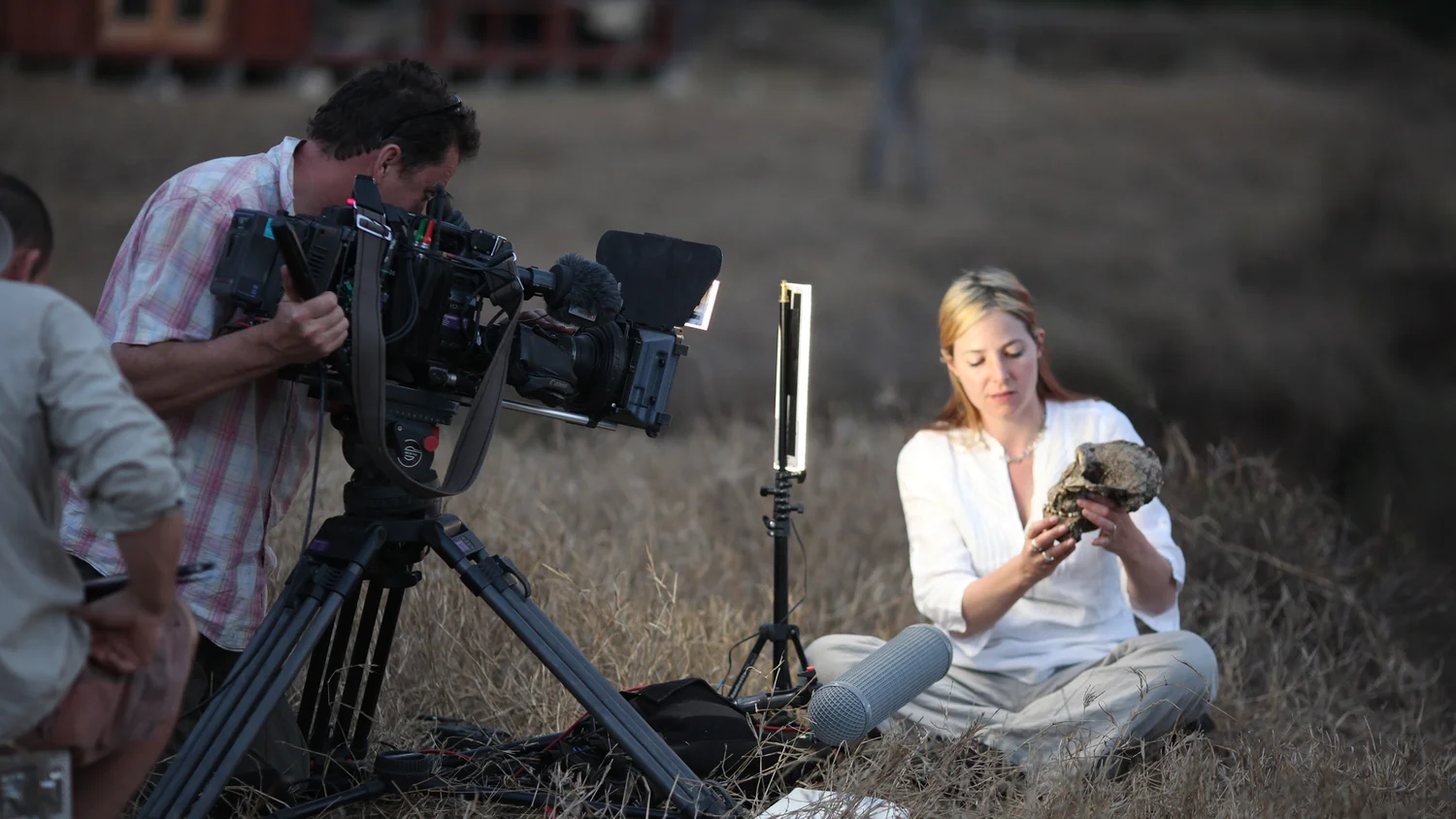 Alice Roberts - On Tour 2025