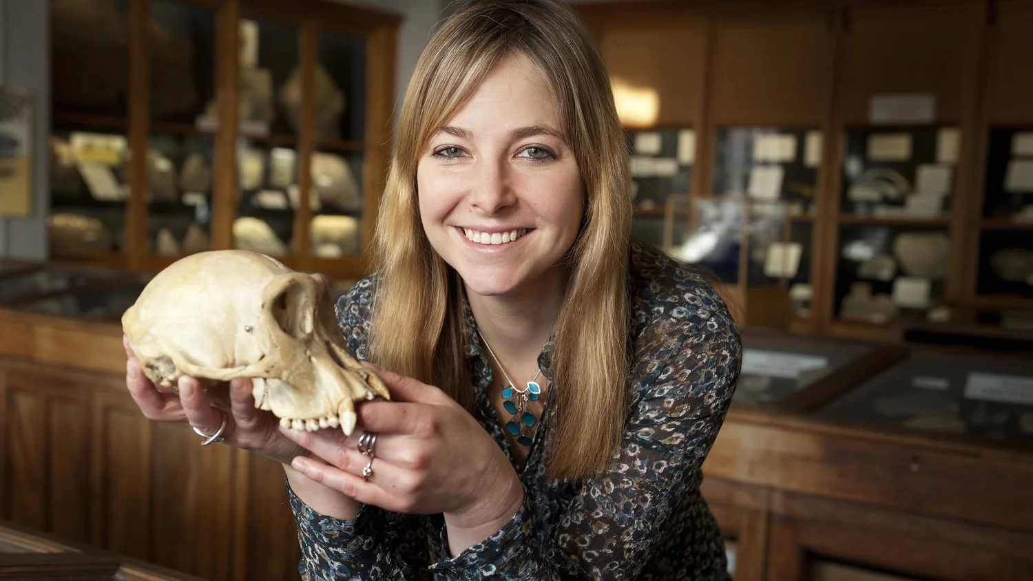 Alice Roberts - On Tour 2025