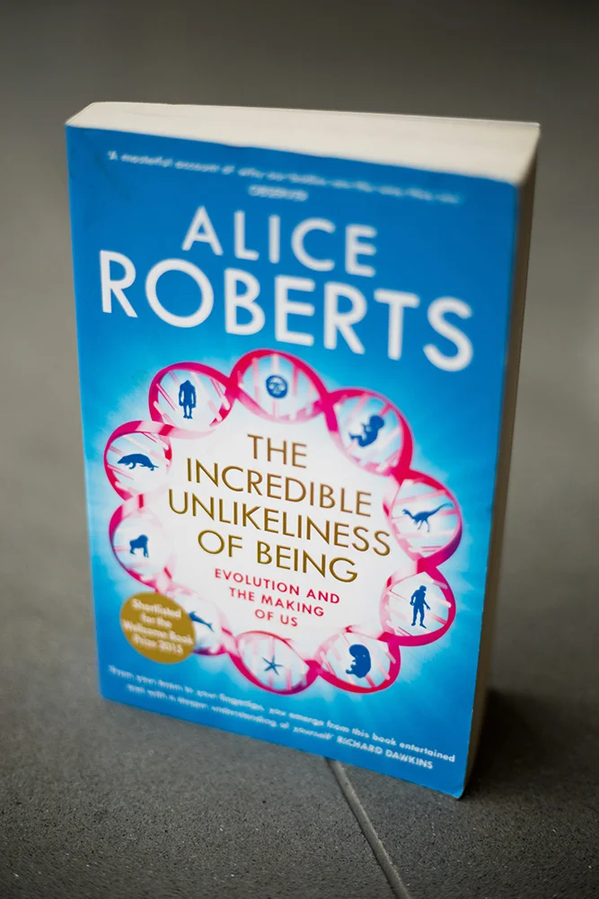 Books — Alice Roberts