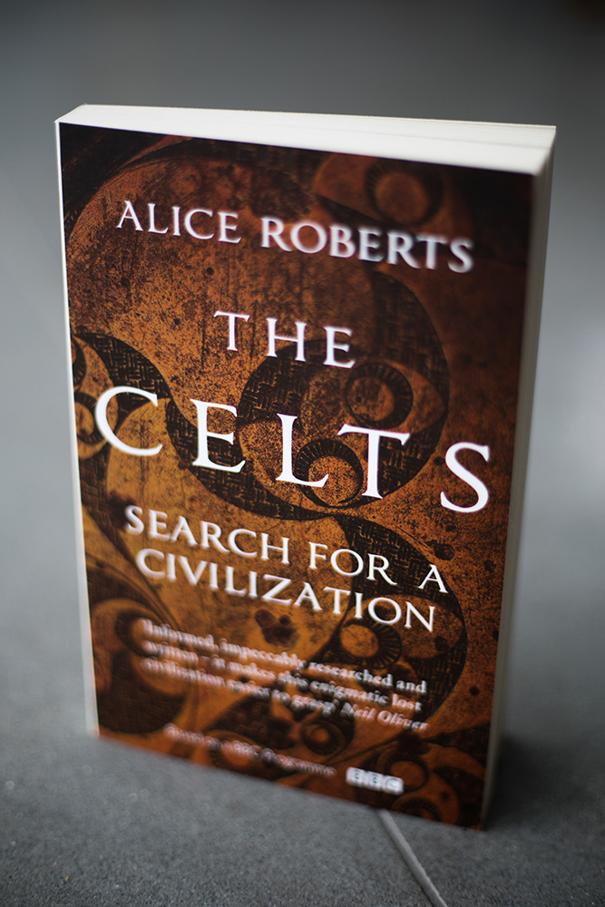 Books — Alice Roberts