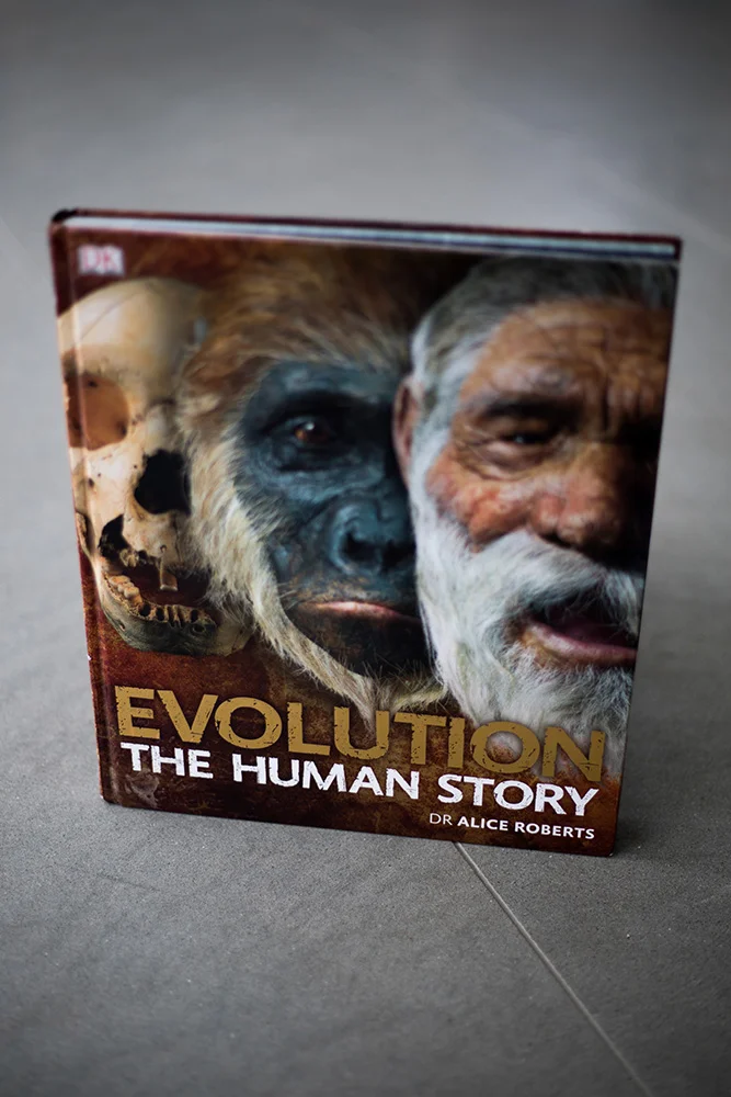 Books — Alice Roberts