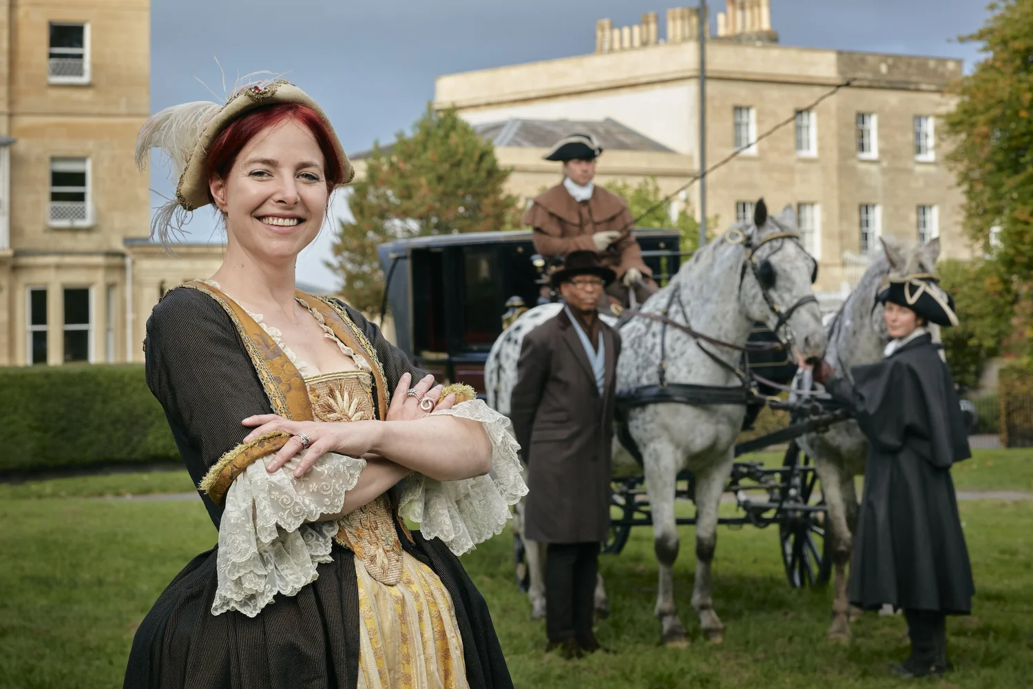 Alice Roberts - On Tour 2025