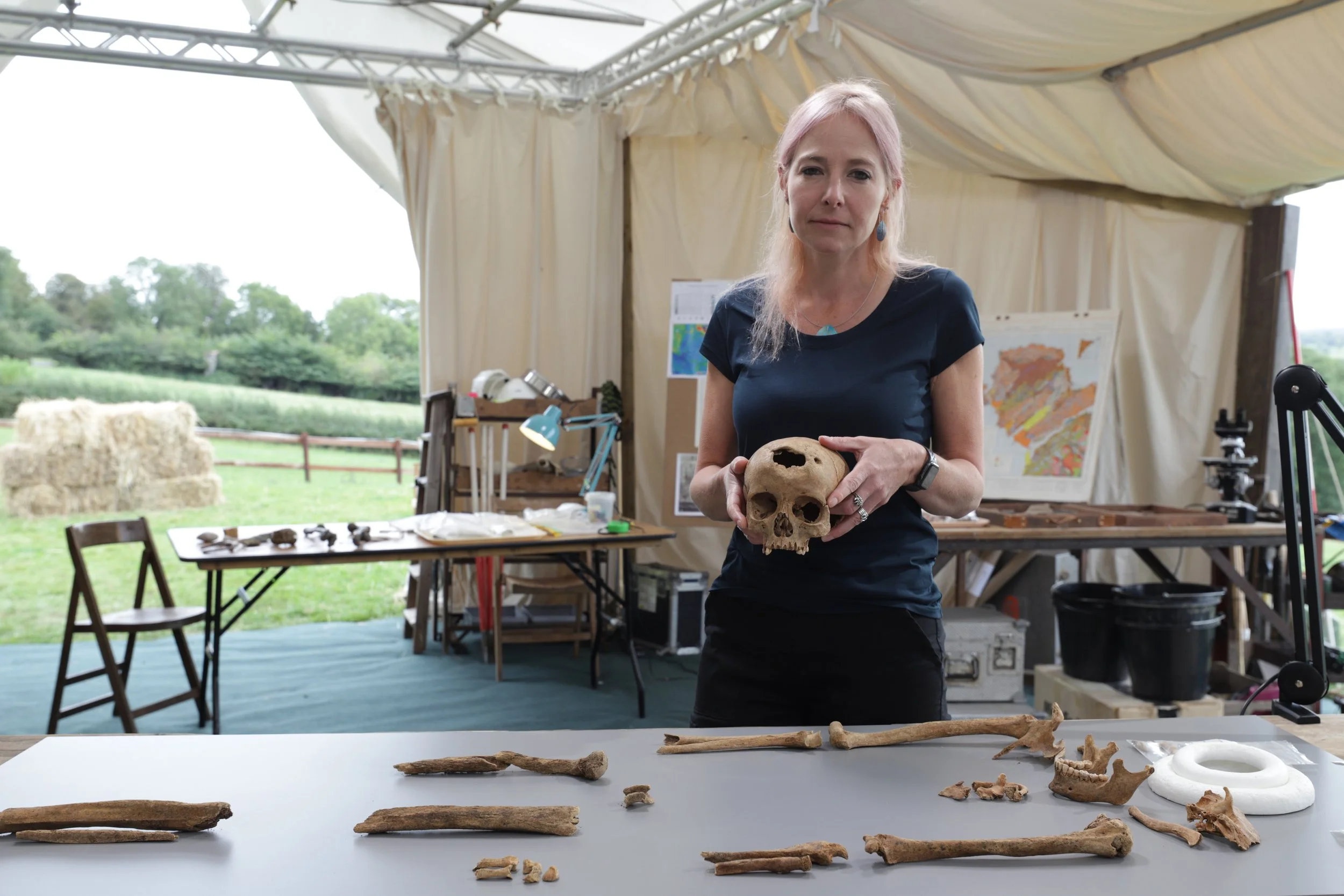 Alice Roberts