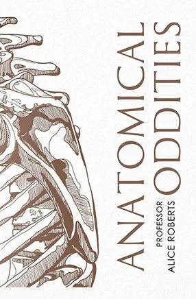 Alice Roberts — Books — On Tour May 2025