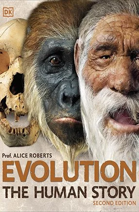 Alice Roberts — Books — On Tour May 2025