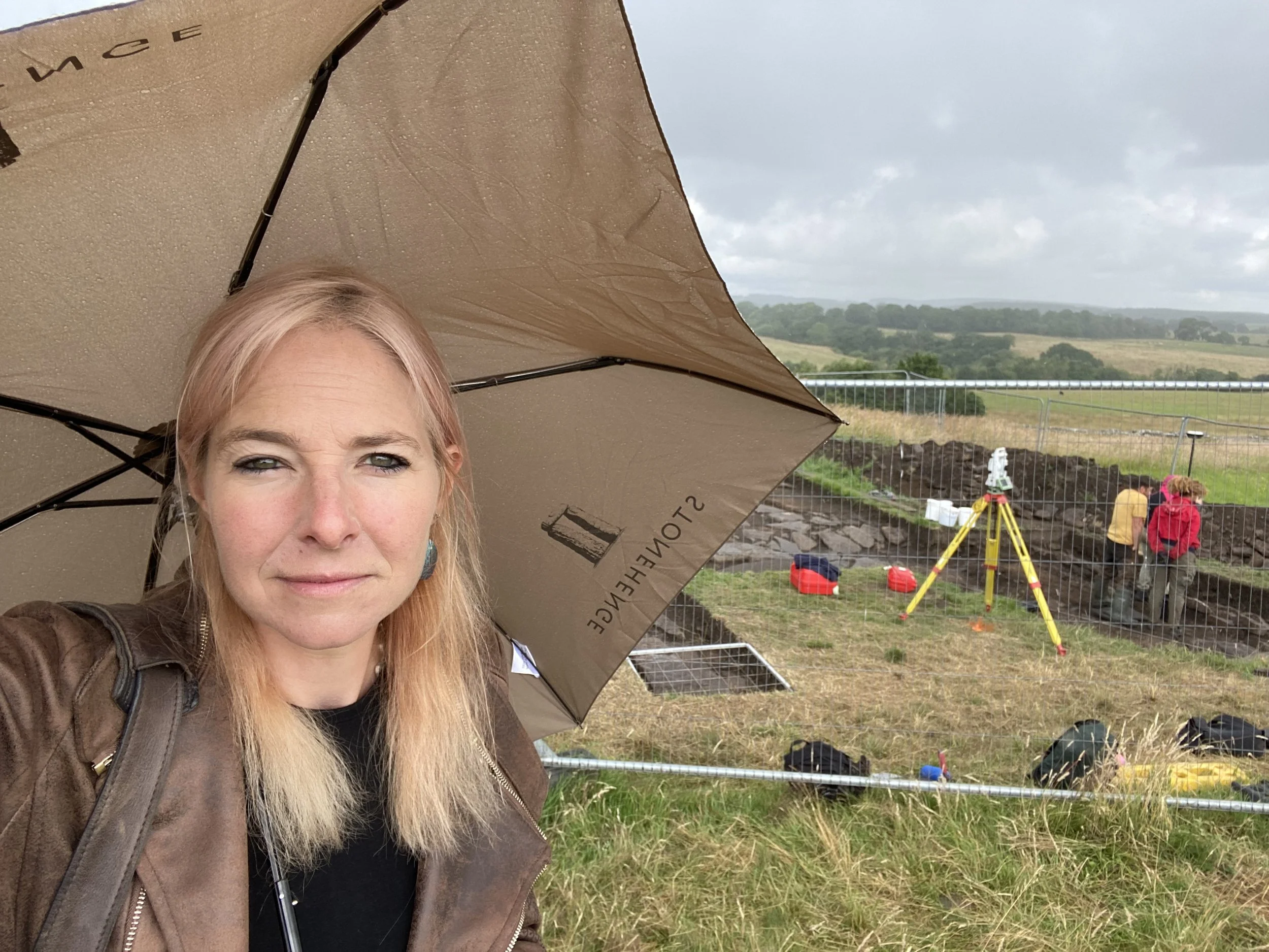 Alice Roberts
