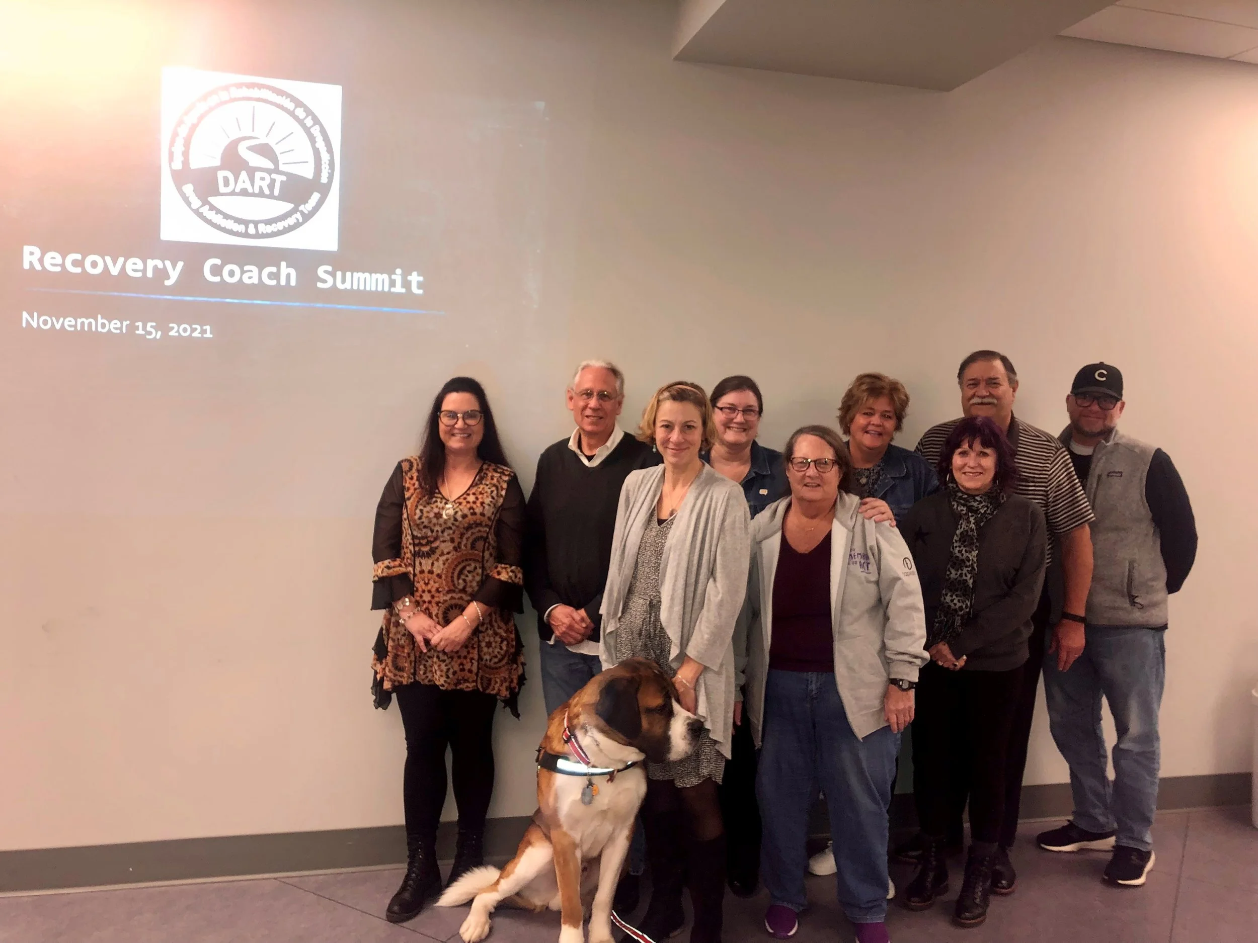 Request a Coach — Northampton Recovery Center