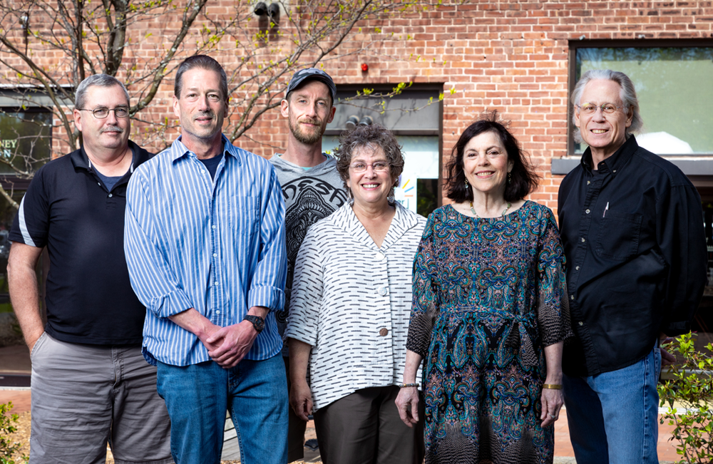 Northampton Recovery Center