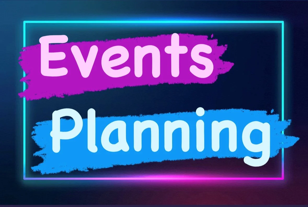 Schedule of Events — Northampton Recovery Center