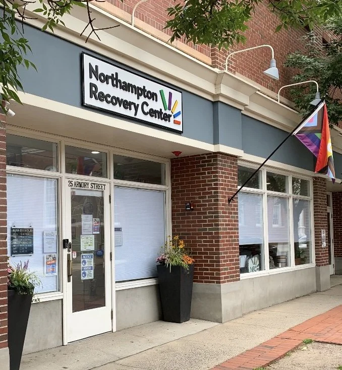 Outreach & Engagement — Northampton Recovery Center