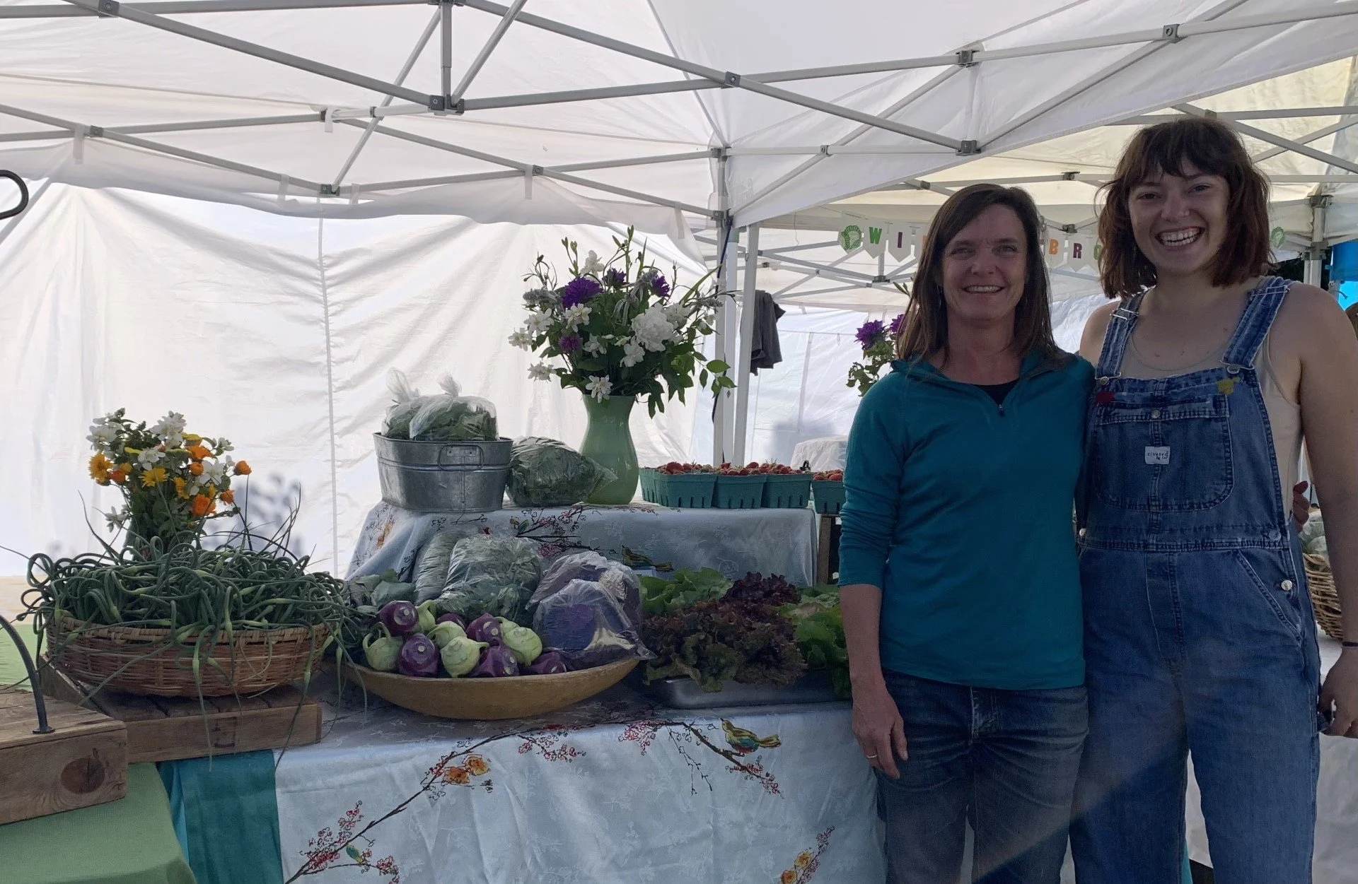 Methow Grown Farms and Ranches