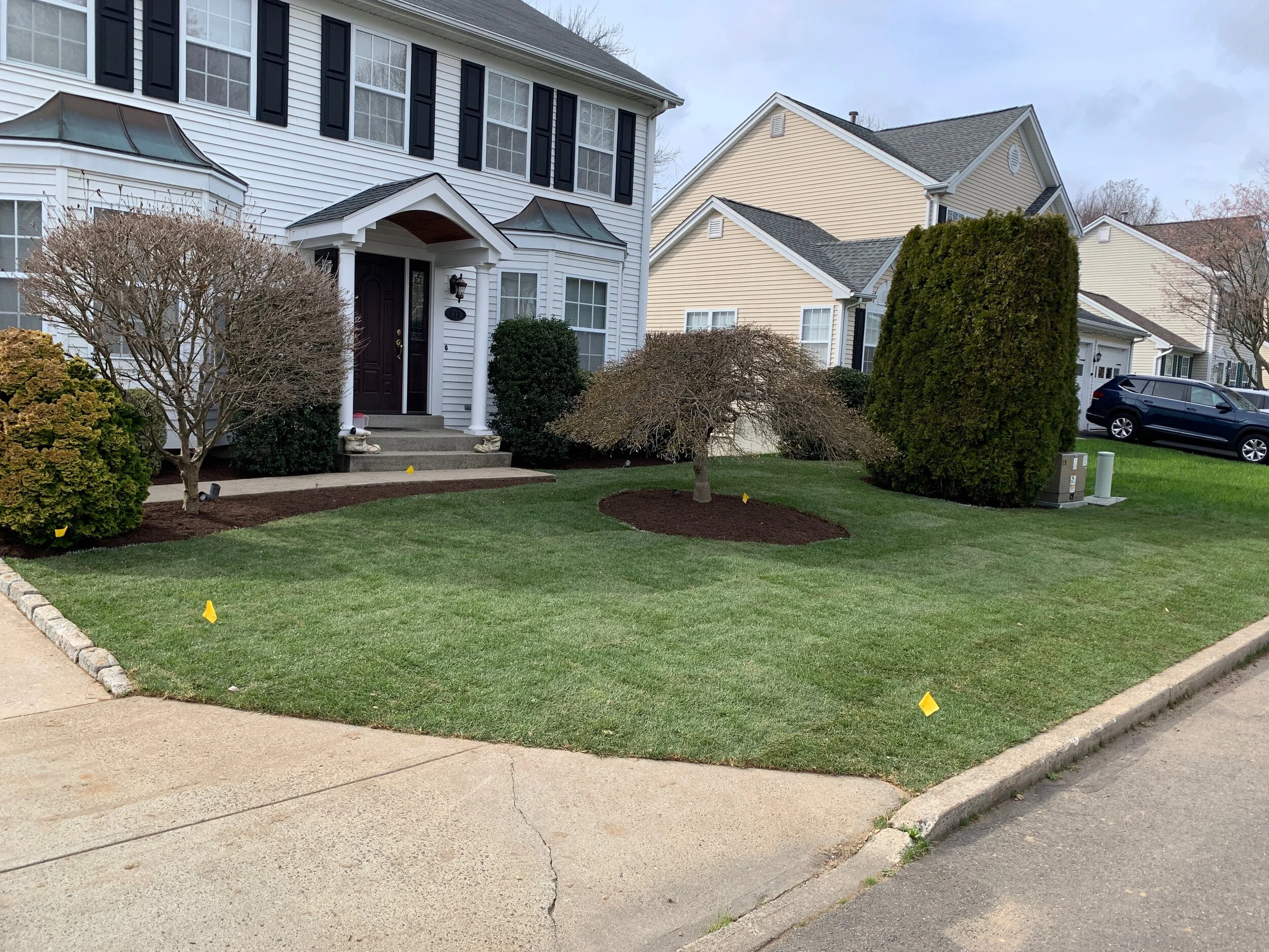 Landscaping | Lawn Maintenance — Total Lawn Care and More — Total Lawn ...