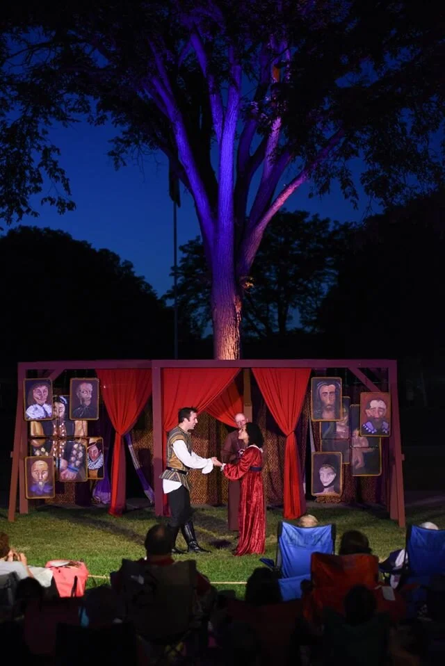 Capital Classics Theatre Company